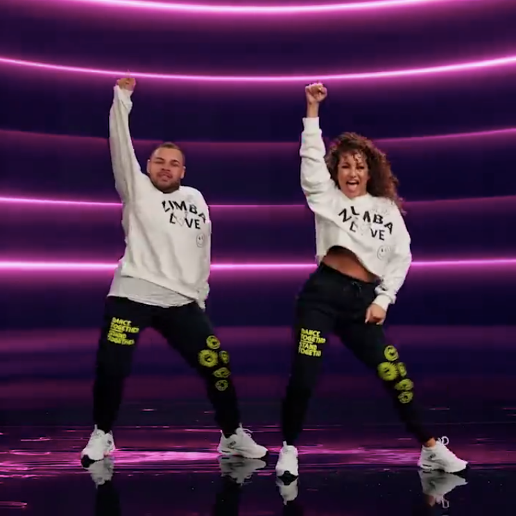 Z103:02 Left Right - Warm-up - FUNZ ZUMBA MUSIC - 电台节目 - 网易云音乐