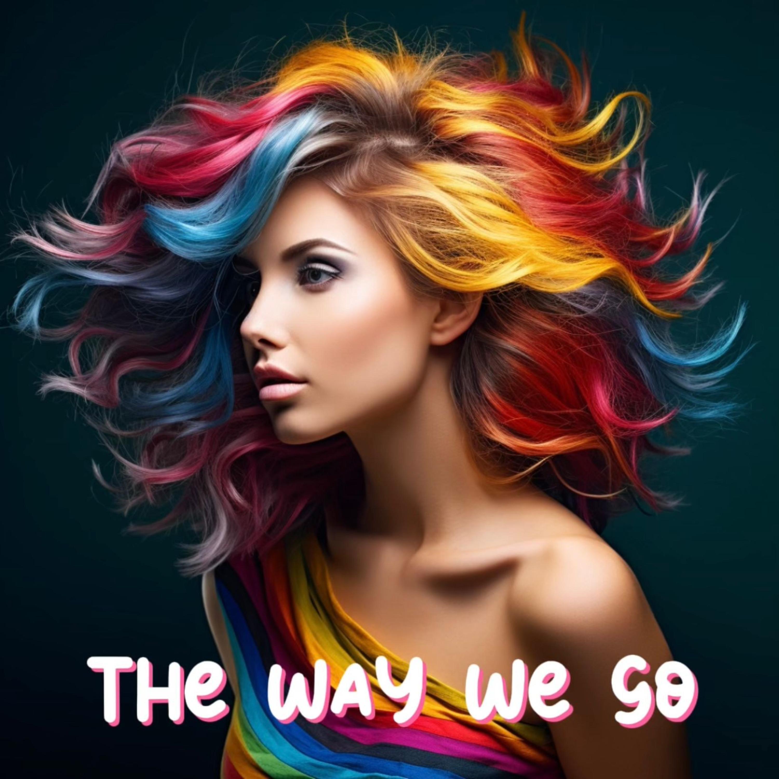 The way we go - Ellajoella - 单曲 - 网易云音乐