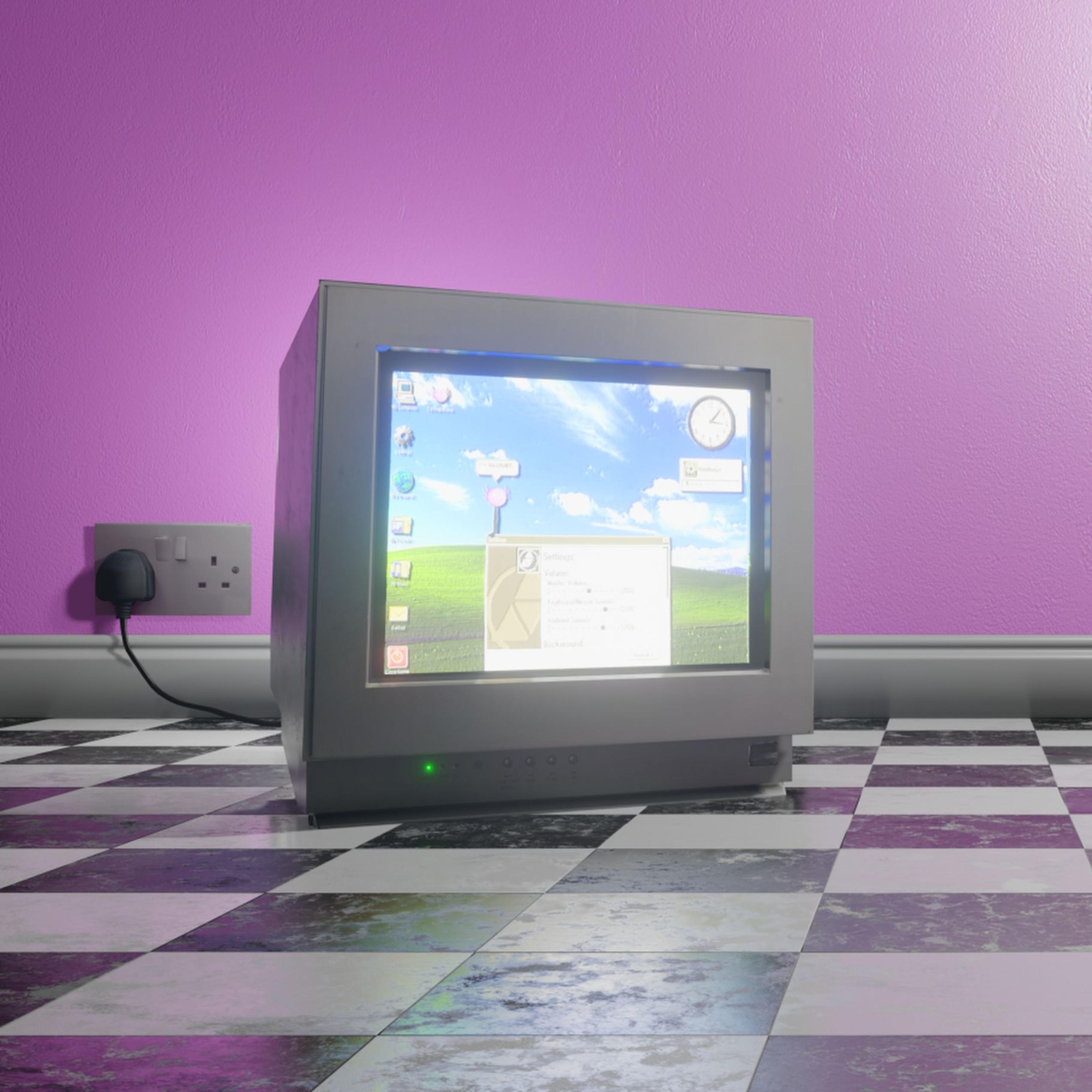 A World I Built For You（《KinitoPET》游戏结尾曲） - Joel Tumelty/troy_en - 单曲 - 网易云音乐