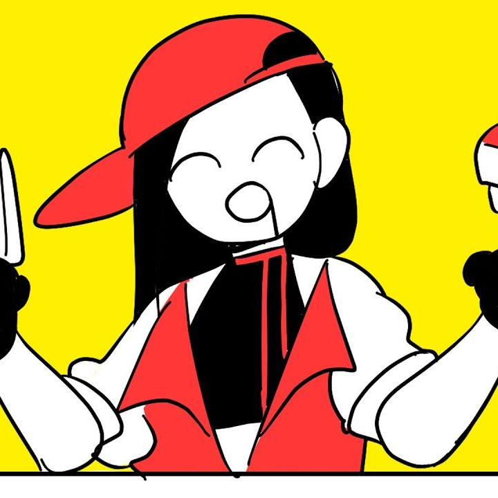 Butcher Vanity（虚荣屠夫） - Flavor Foley (feat. 奕夕) - 随便搬点 - 电台节目 - 网易云音乐