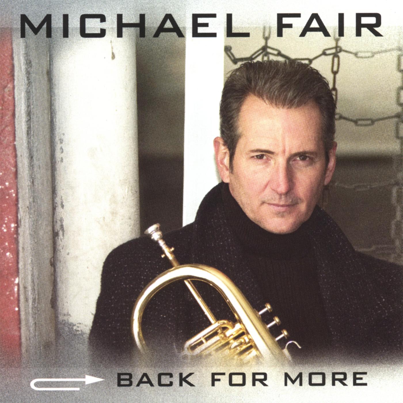 Play It Like You Mean It - Michael Fair - 单曲 - 网易云音乐