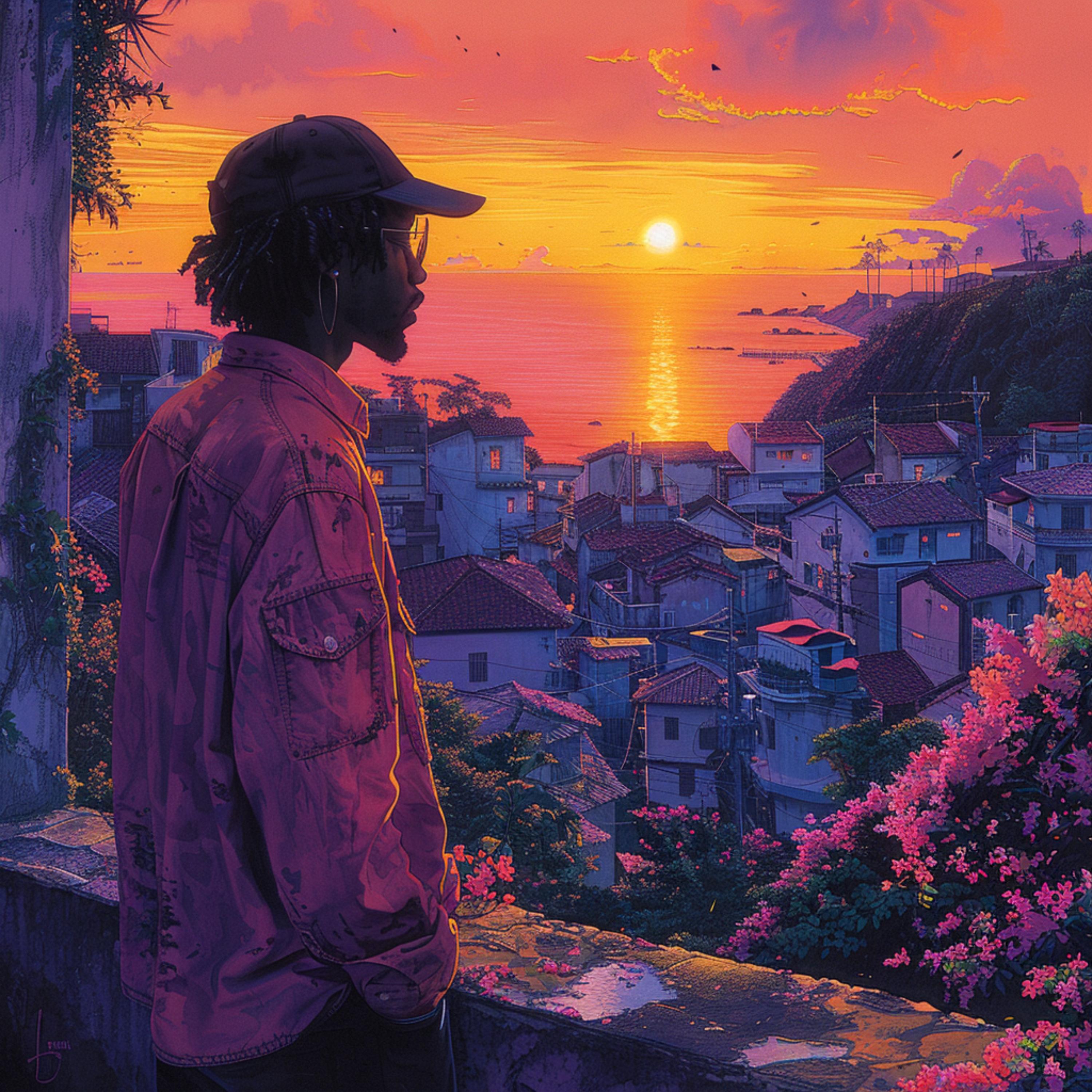 Lo Fi Calming Bacakground Beat - Lofi Sleep Chill & Study/Lo Fi Hip Hop/Chilled Cat - 单曲 - 网易云音乐