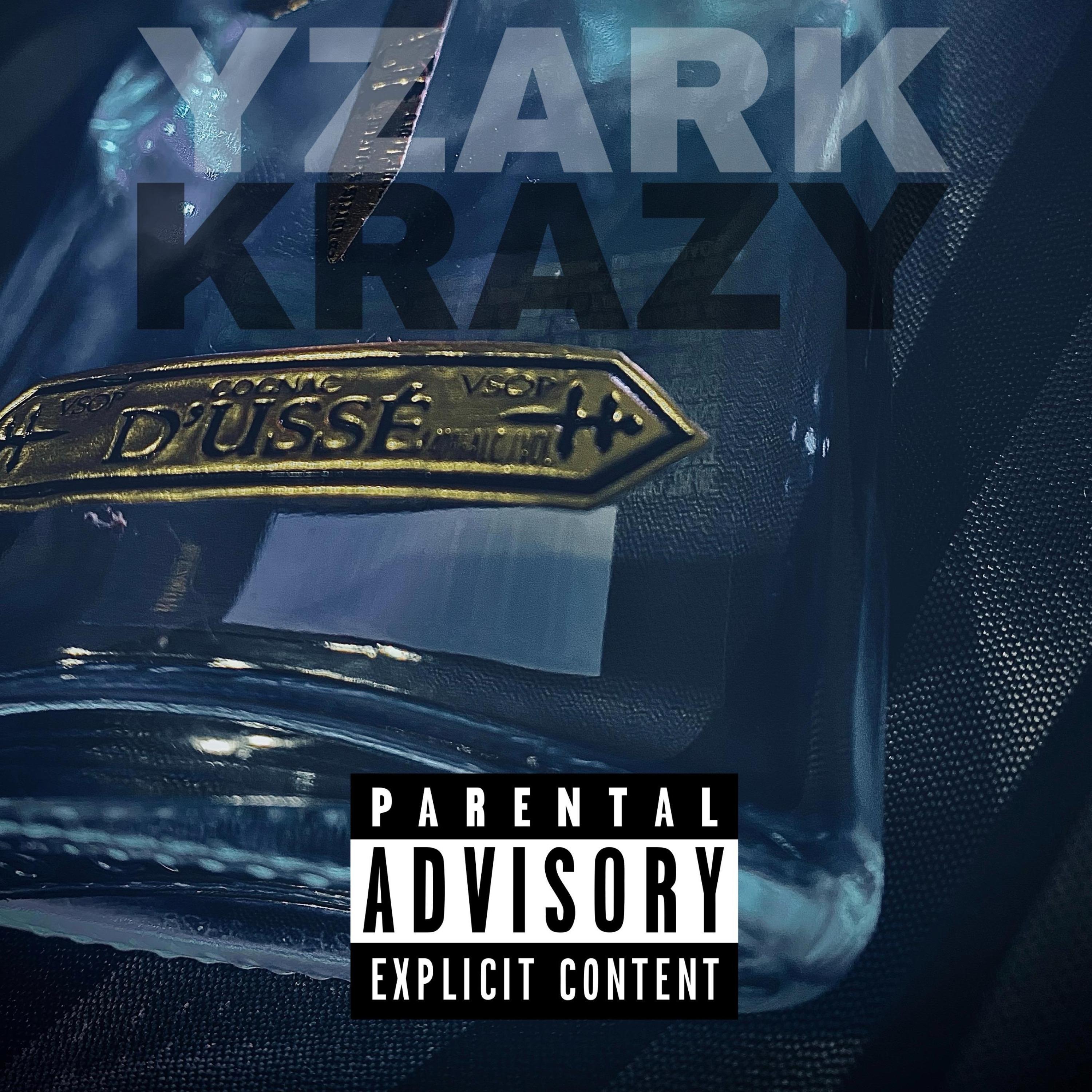 WE DRINK TOGETHER - YZARK KRAZY - 单曲 - 网易云音乐