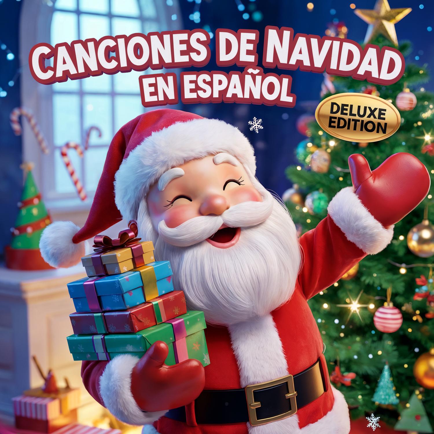 Rodolfo El Reno - Canciones Infantiles En Español/Rodolfo el Reno Y ...