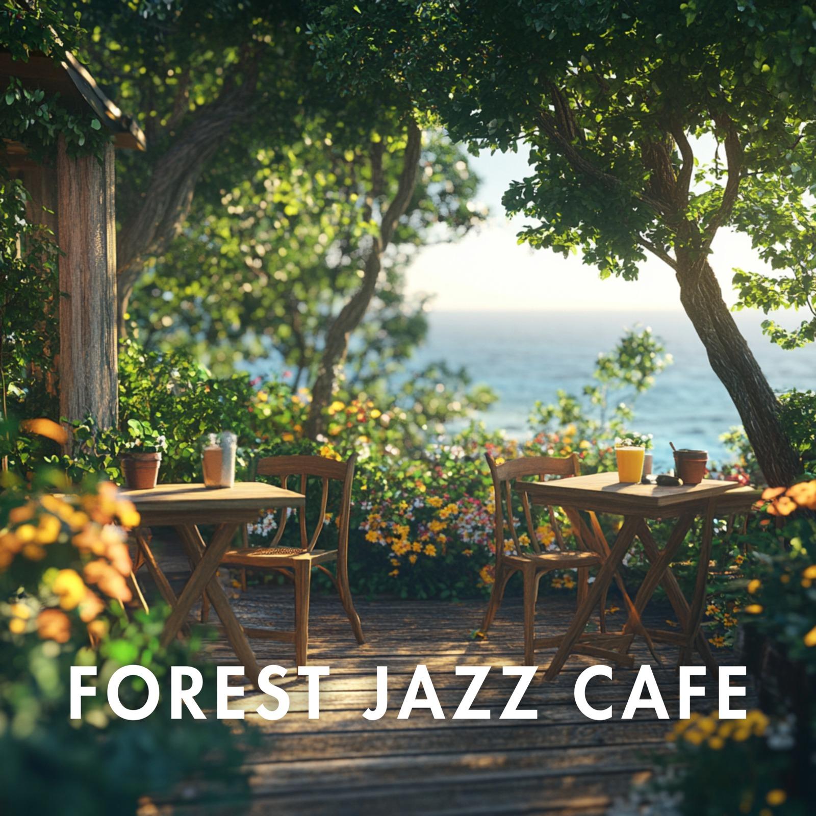 Coastal Holiday Sessions - FOREST JAZZ CAFE - 单曲 - 网易云音乐