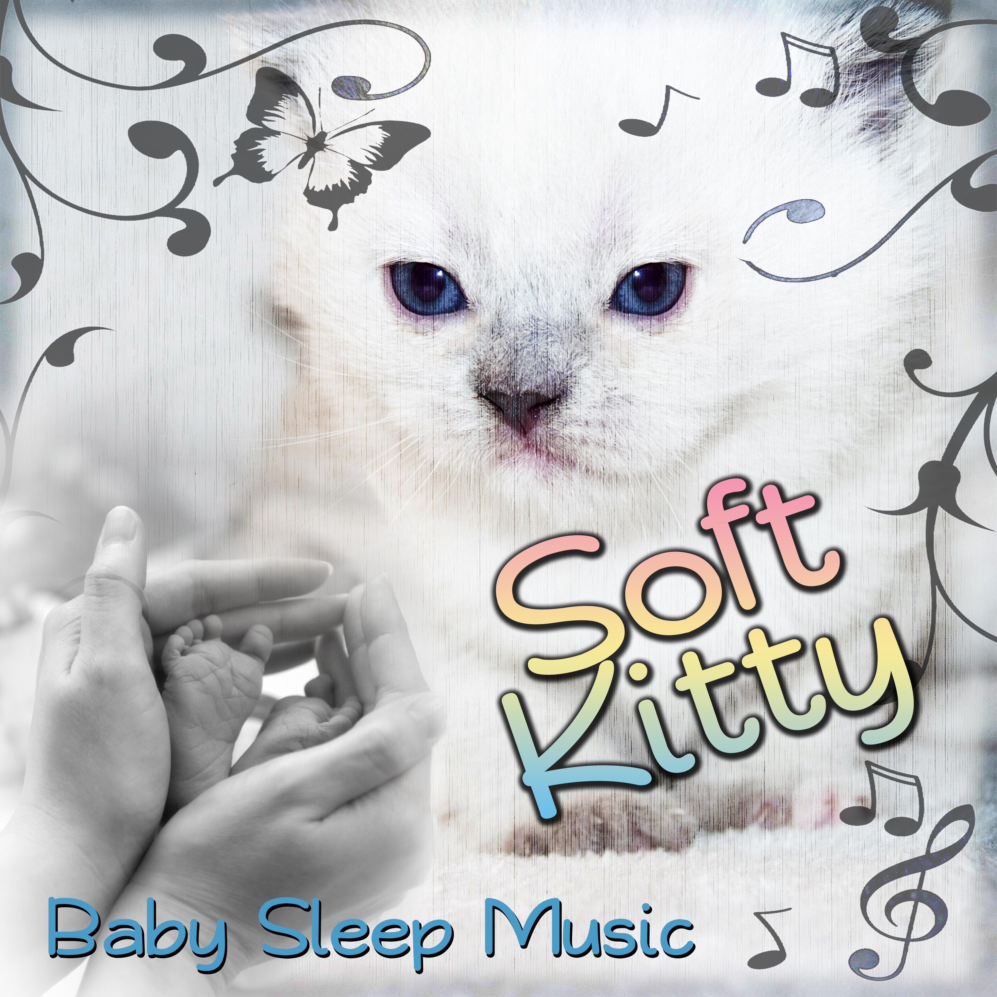 Soft Kitty (Soft Piano) - Kitty Lullabies Music Collection - 单曲 - 网易云音乐