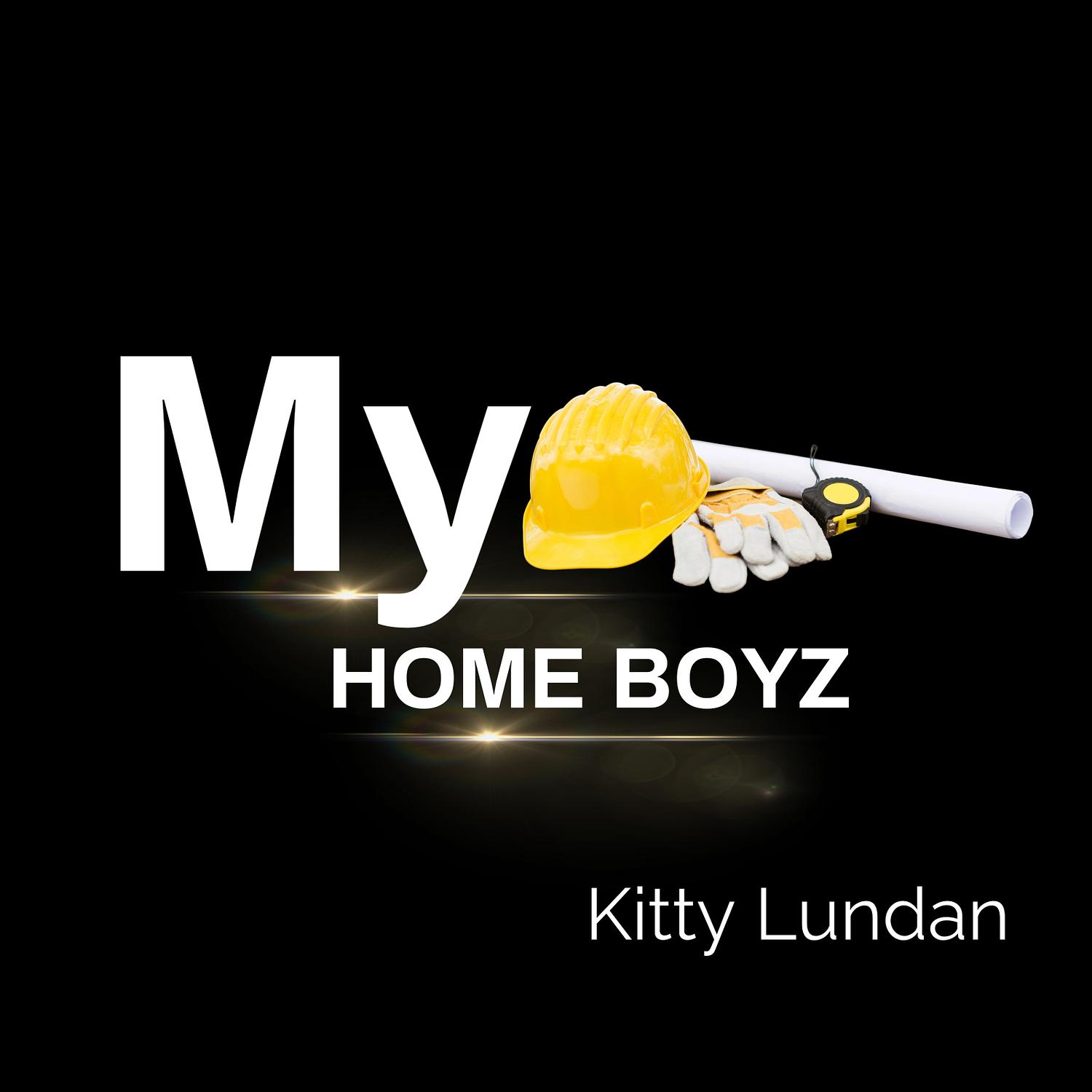 My Homeboyz - Kitty Lundan - 专辑 - 网易云音乐