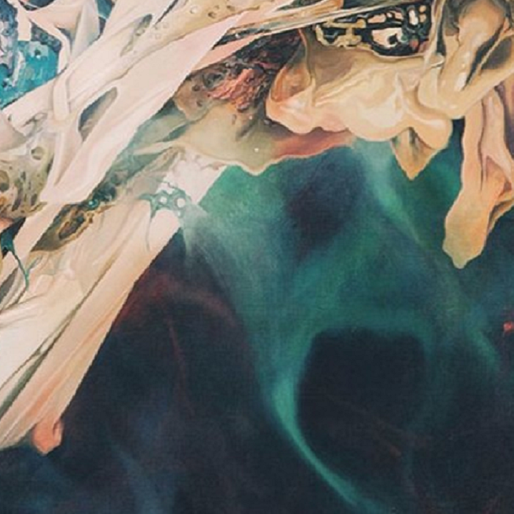 H A N D S T O M Y S E L F - XXxXXxXX - 电台节目 - 网易云音乐