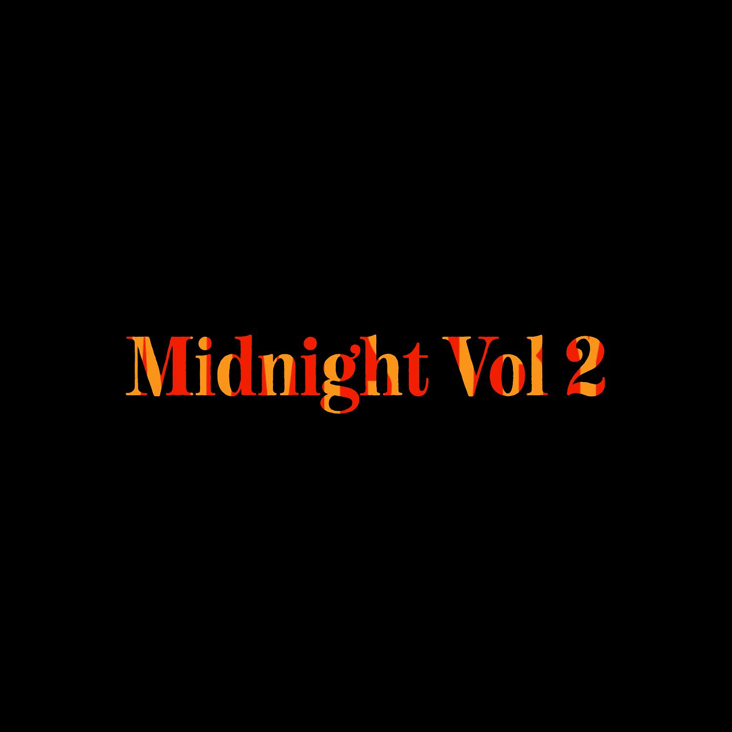 Midnight, Vol. 2 - Paytrid - 专辑 - 网易云音乐
