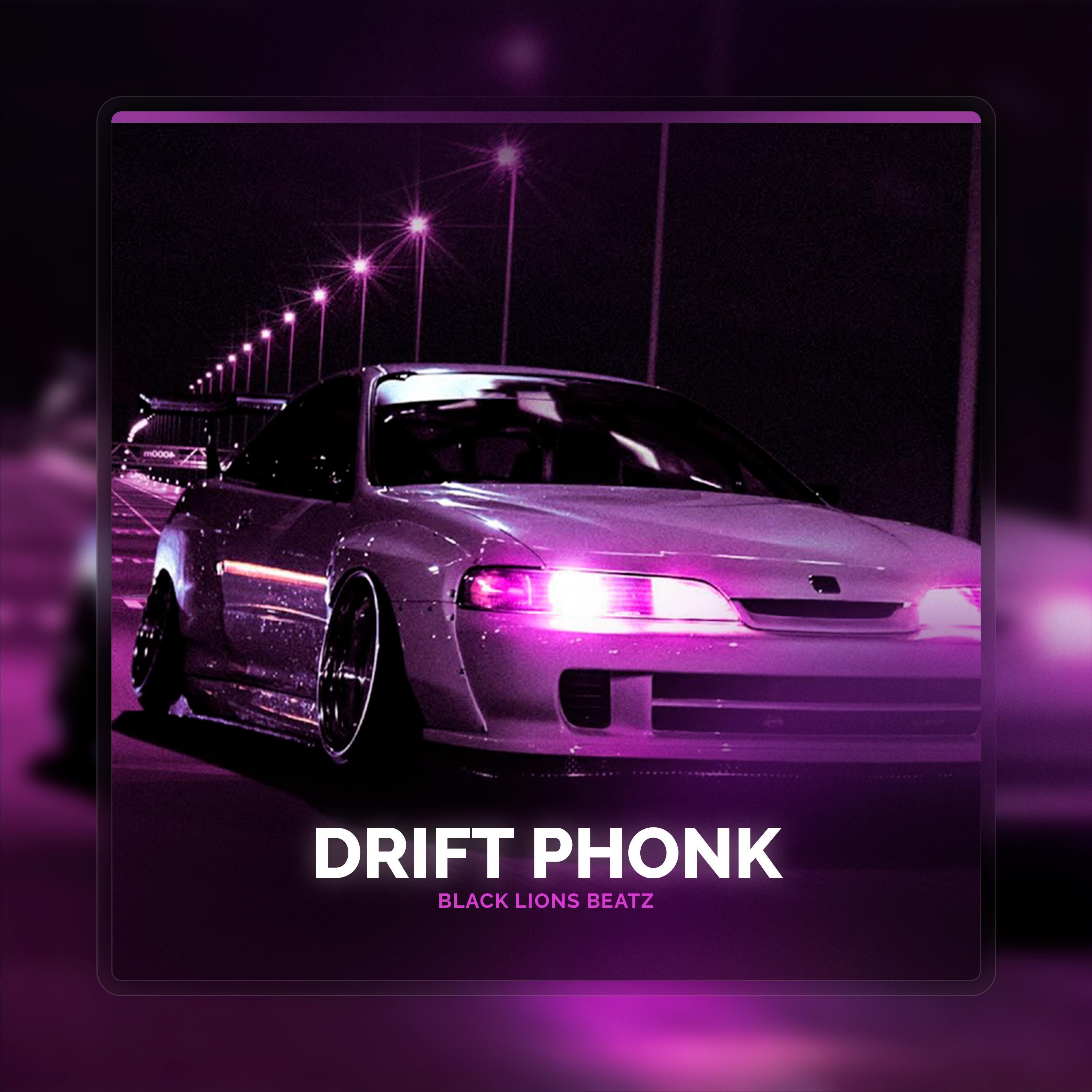 DRIFT PHONK - black lions beatz - 单曲 - 网易云音乐