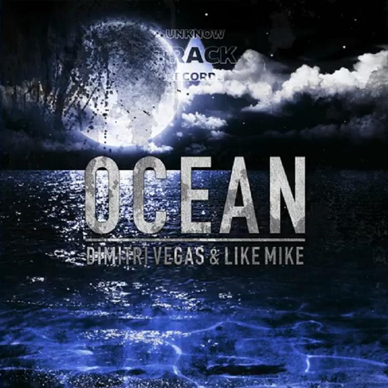 Dimitri Vegas & Like Mike - Ocean (Tomorrowland 2018 Intro) - Hardwell ID Music - 电台节目 - 网易云音乐