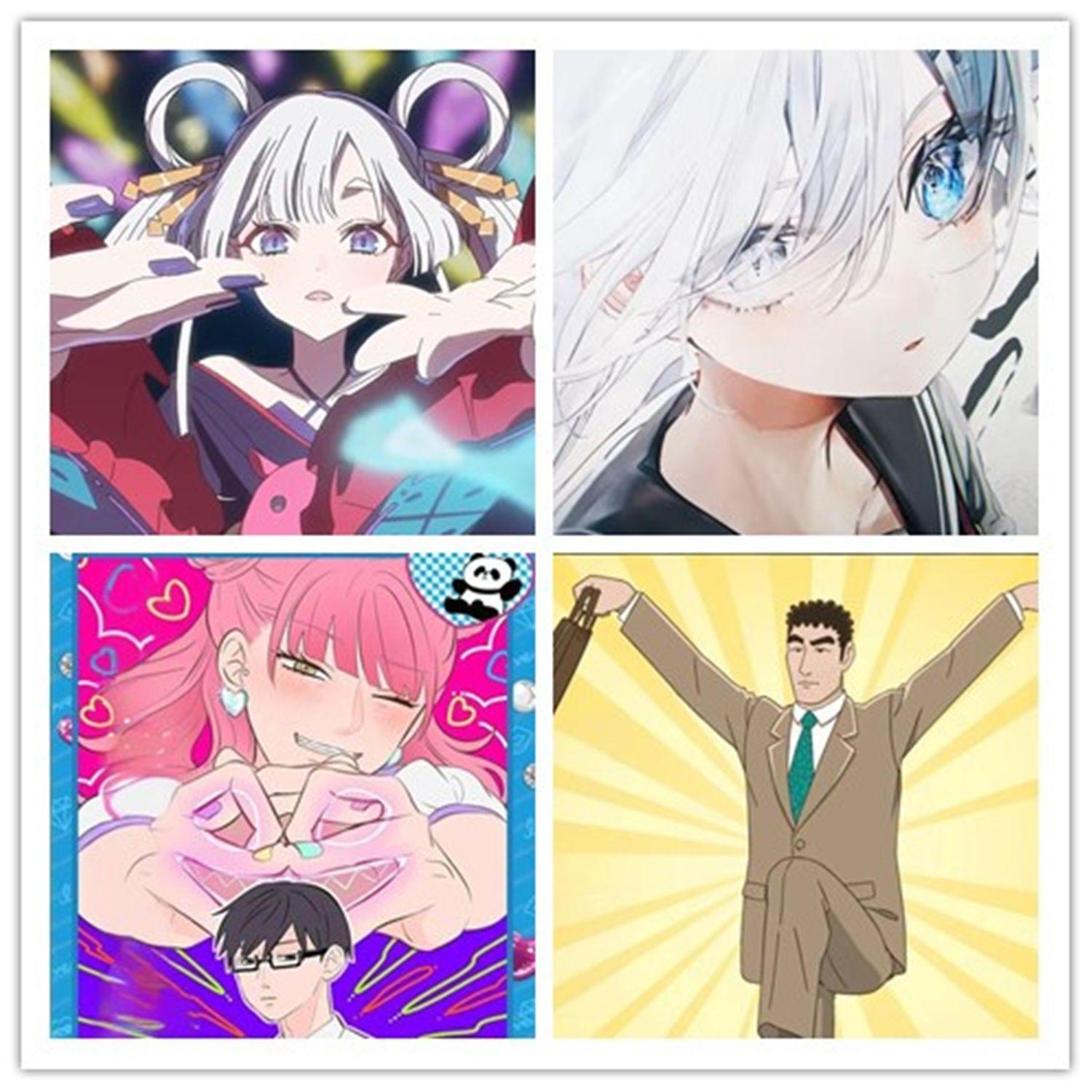 渡边真奈美 - JK.Chen - 单曲 - 网易云音乐