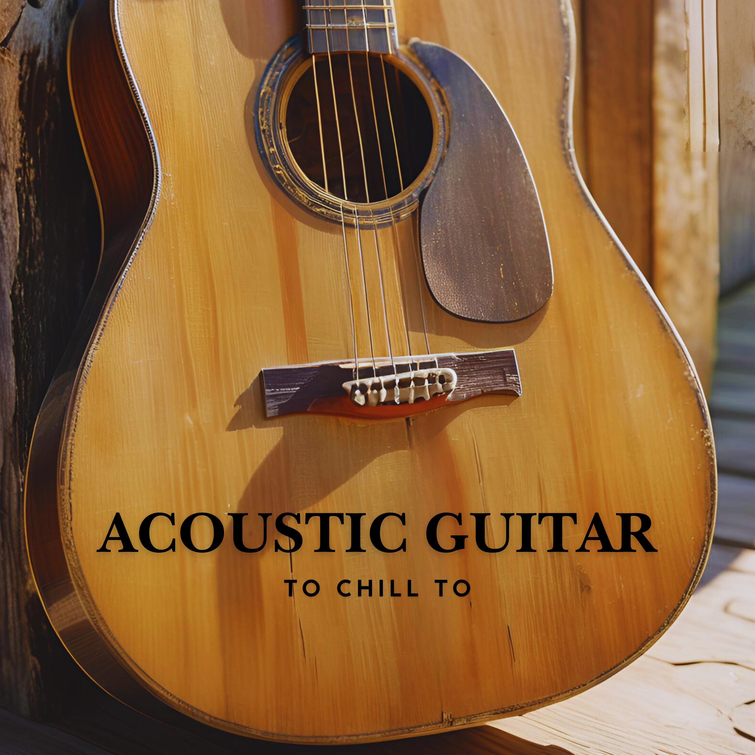 Serene Acoustic Melody - Guitar Instrumentals/Relaxing Acoustic Guitar ...