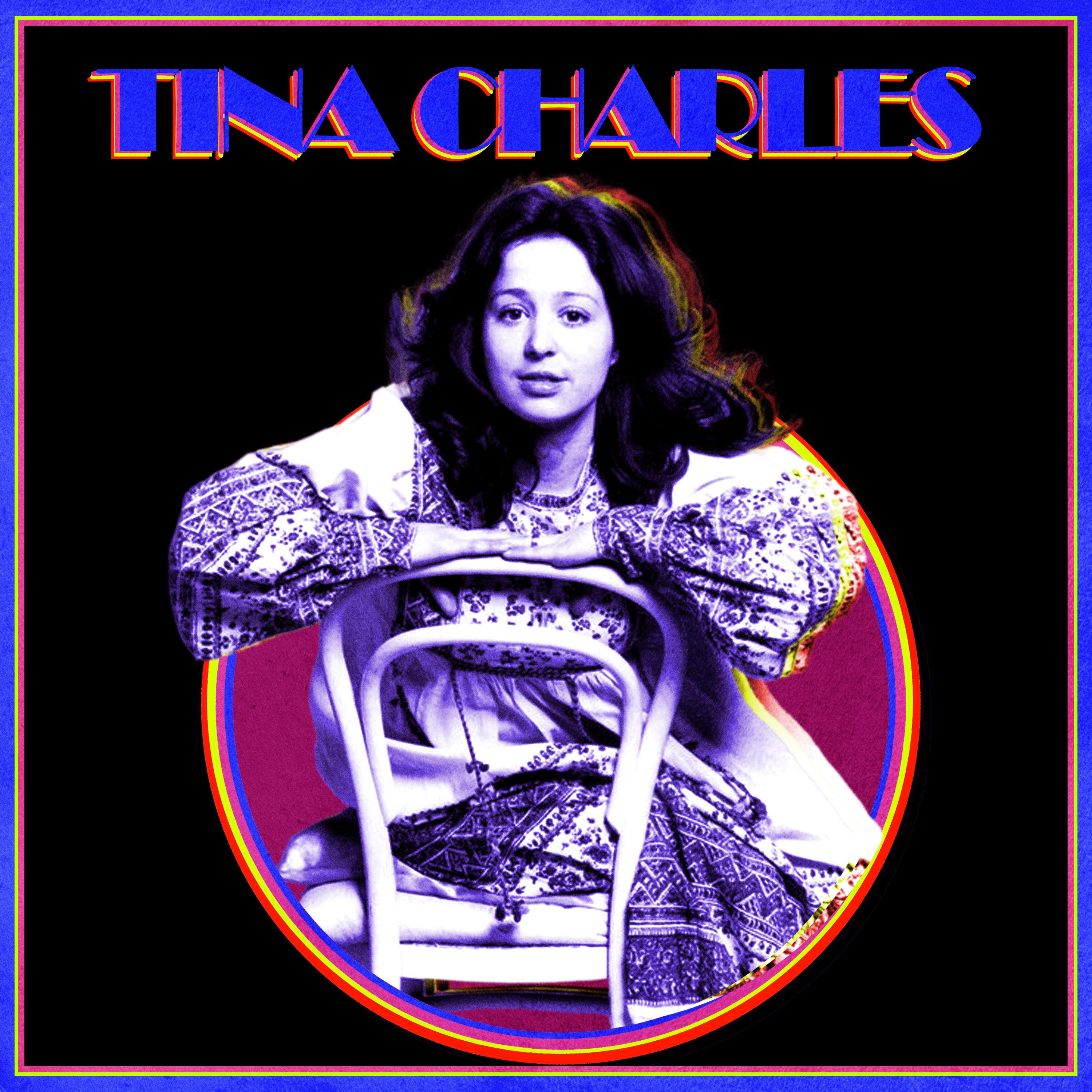 The Incredible Tina Charles - Tina Charles - 专辑 - 网易云音乐