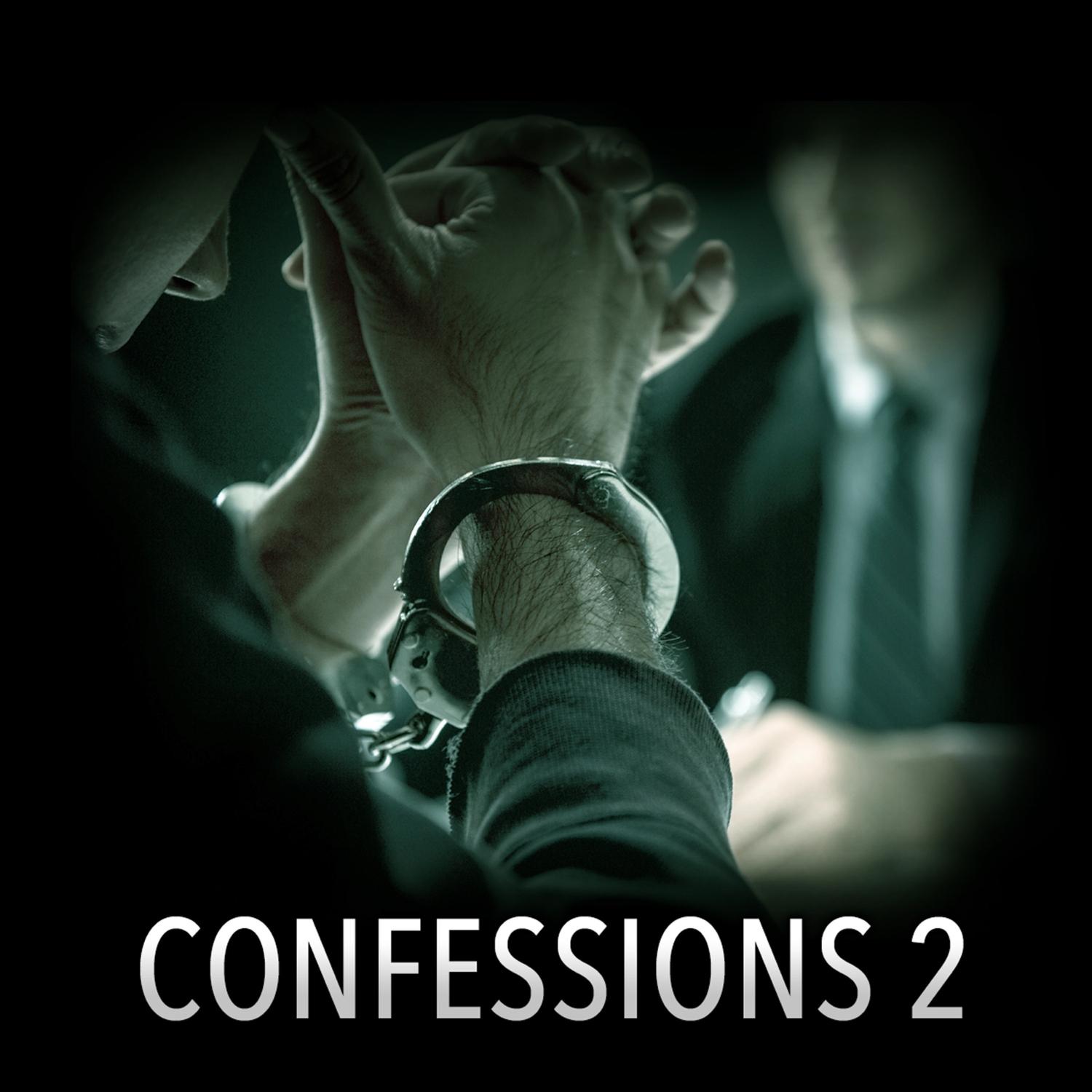 Confessions 2 - Various Artists - 专辑 - 网易云音乐