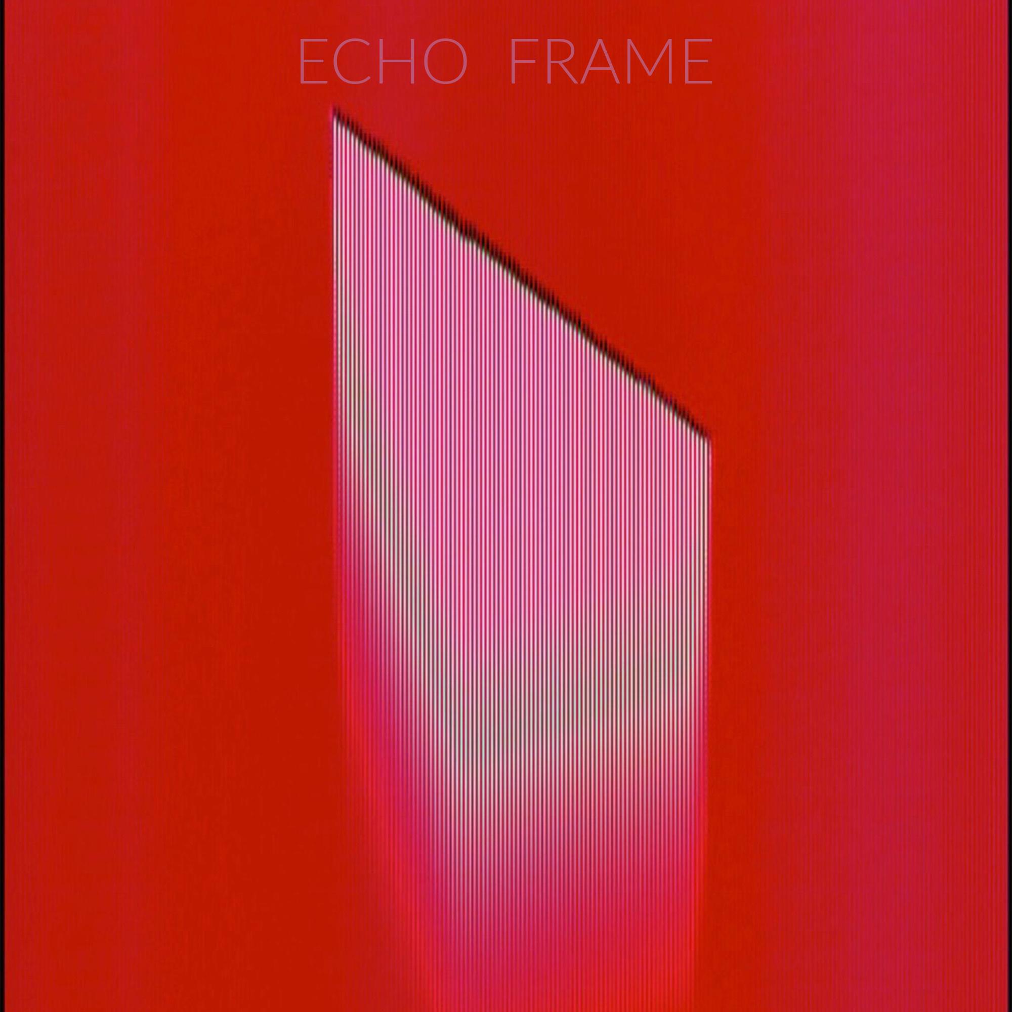 Red Carpet - Echo Frame - 专辑 - 网易云音乐
