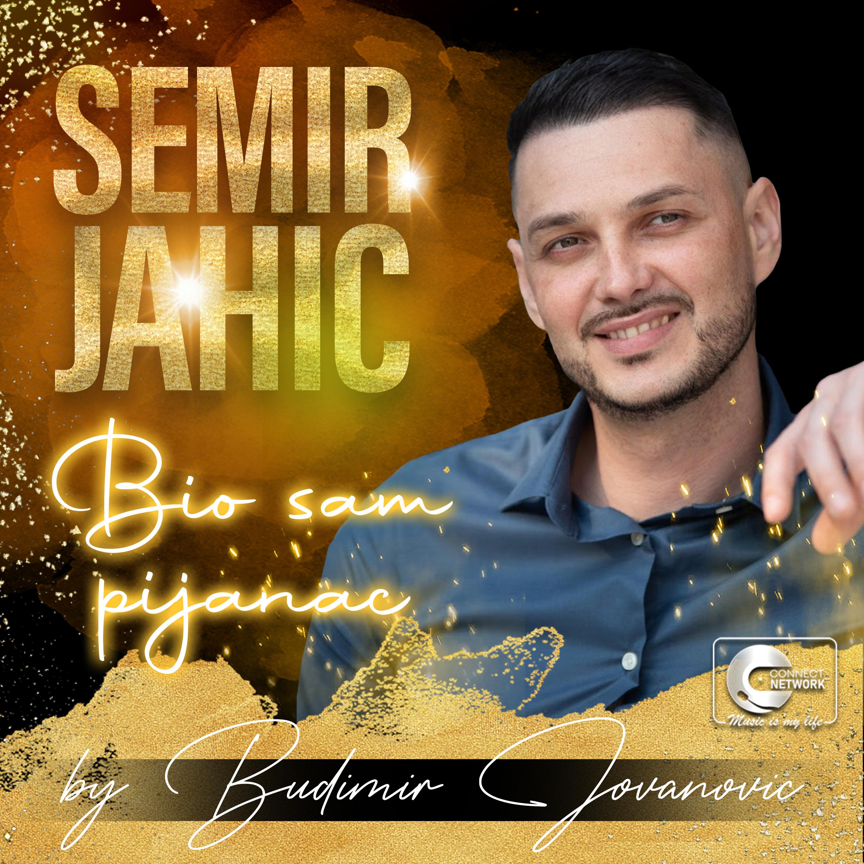 Bio sam pijanac (Live) - Semir Jahić - 单曲 - 网易云音乐