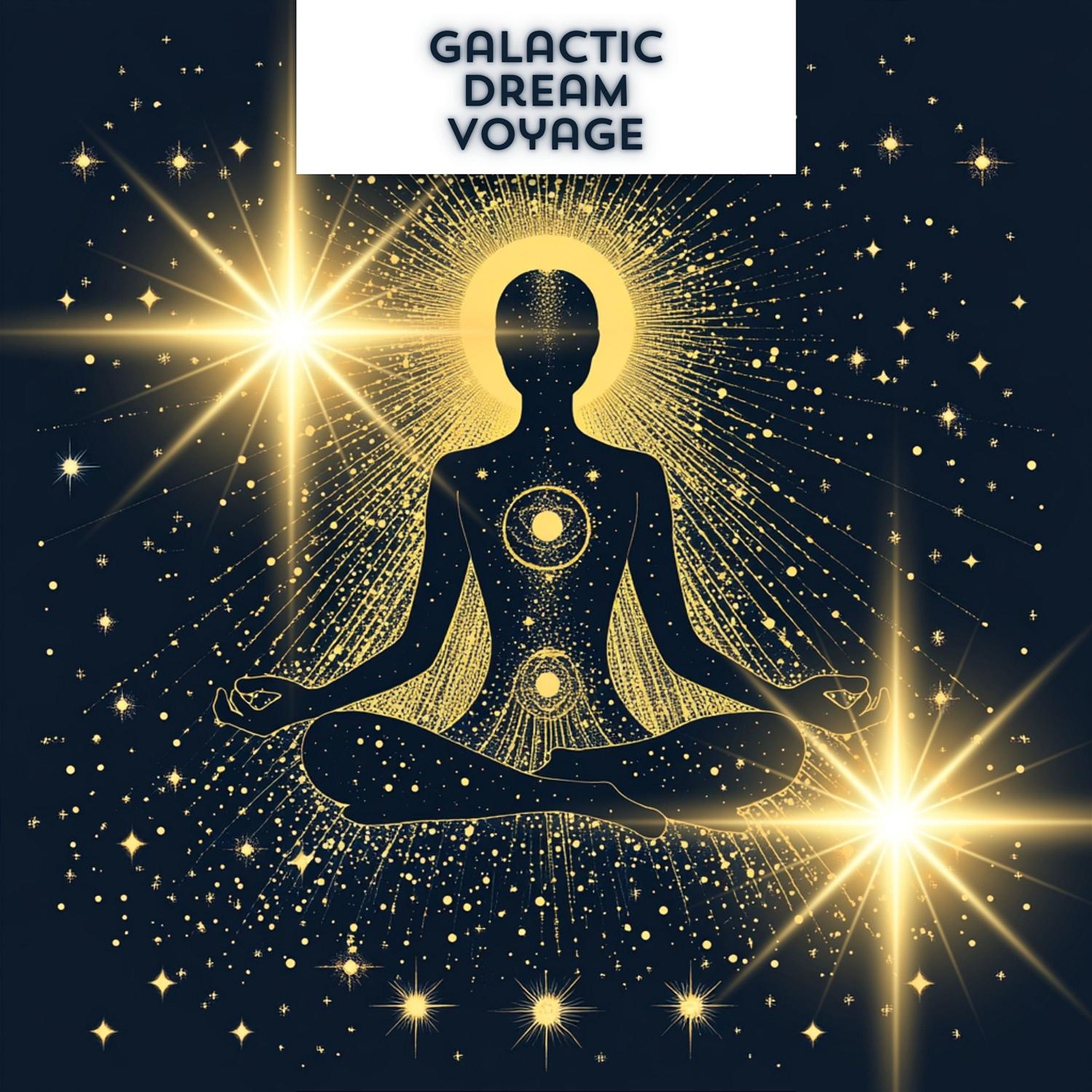 Galactic Dream Voyage - Free Soul - Full Space - 专辑 - 网易云音乐