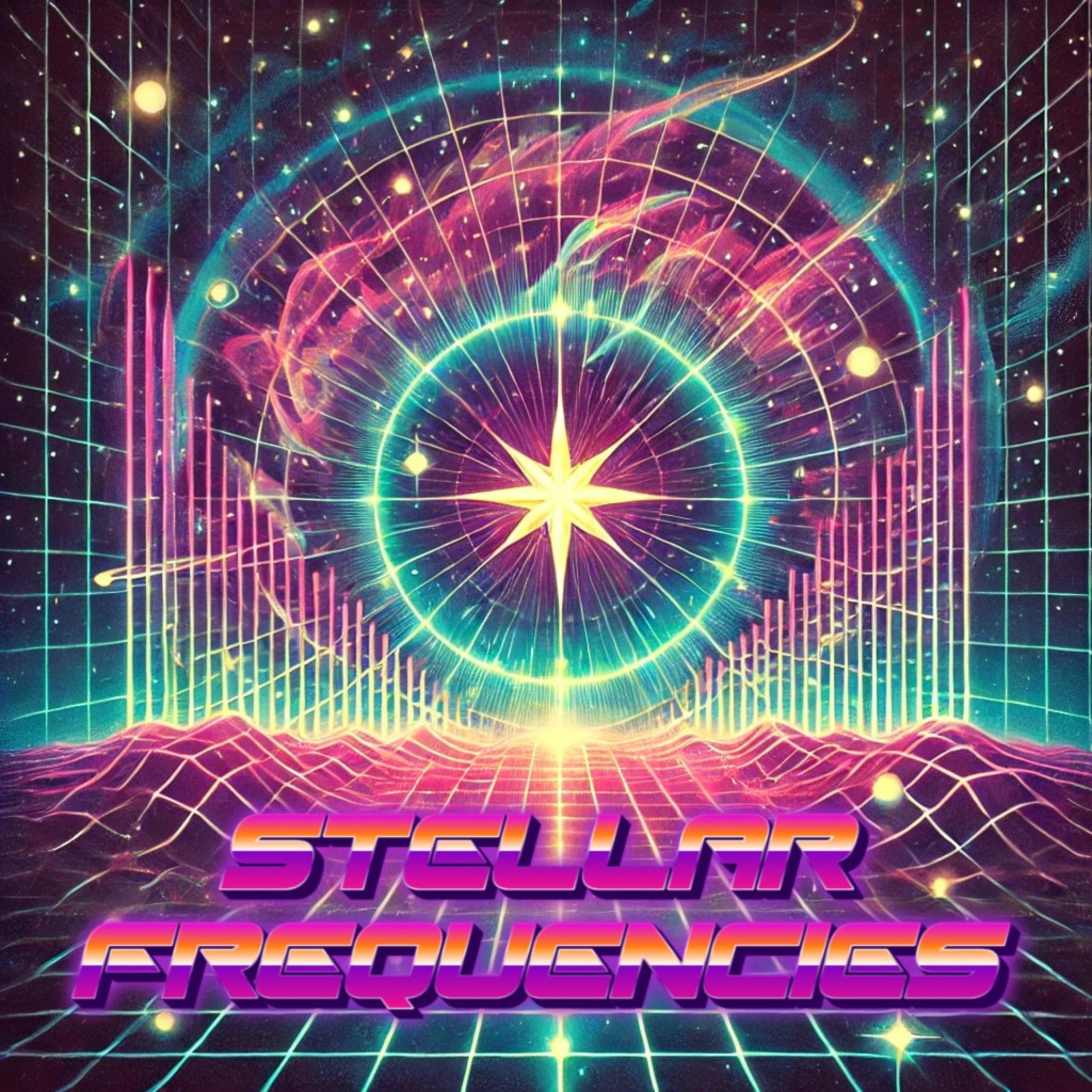 Celestial Overdrive - Prism Runner - 单曲 - 网易云音乐