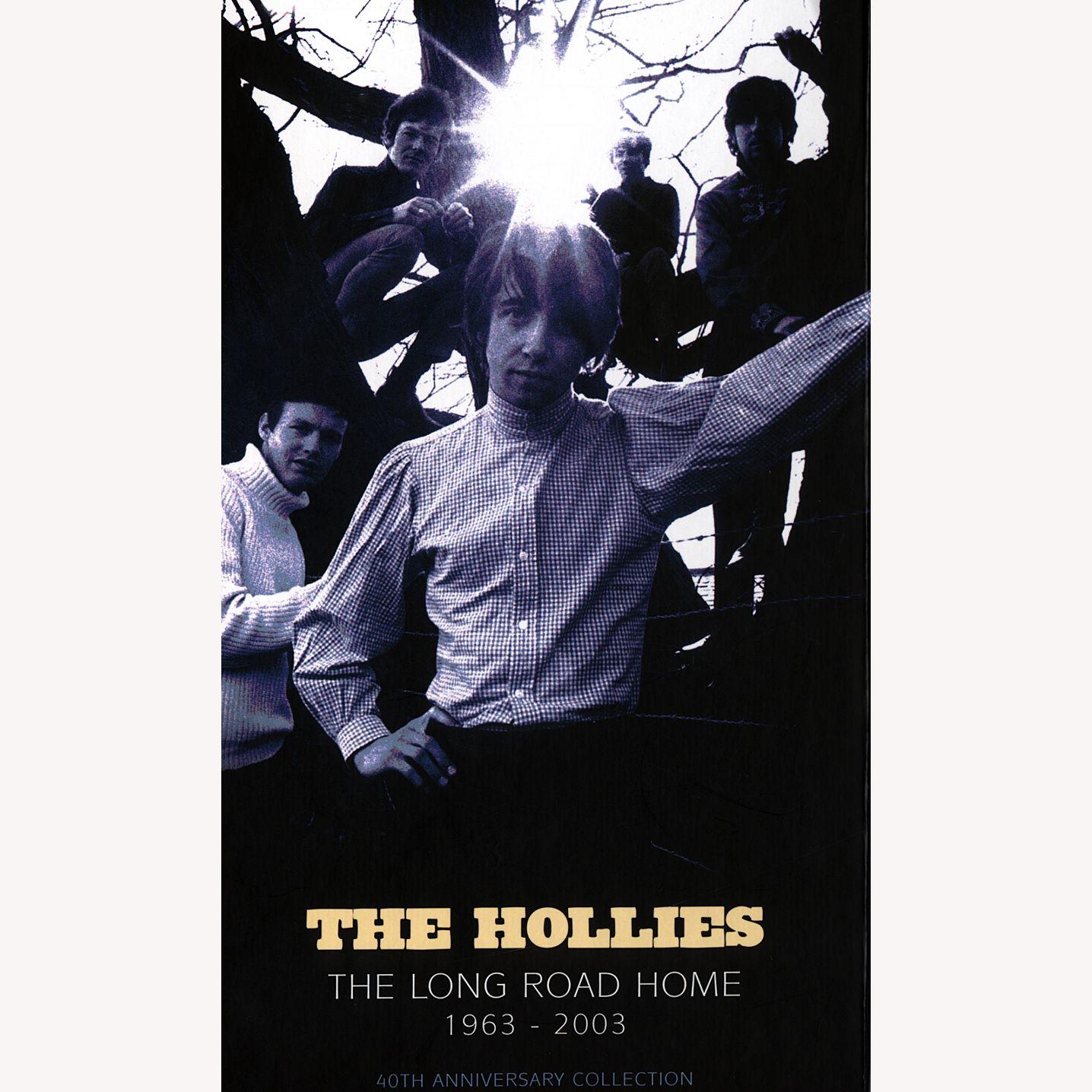 The Long Road Home 1963 2003 40th Anniversary Collection The the-long-road-home-1963-2003-40th-anniversary-collection-the