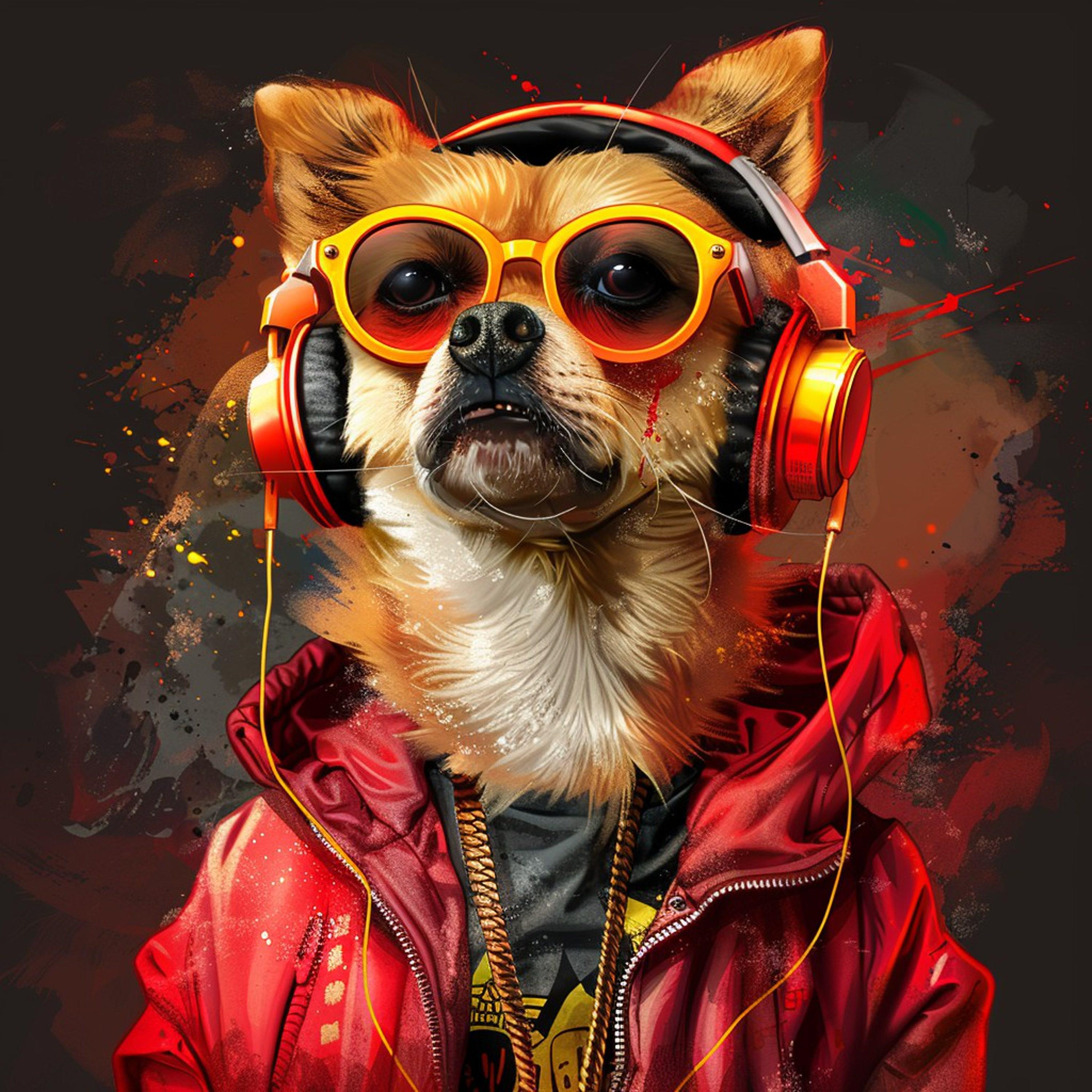 Tail Wag Tunes - Blissful sounds/Amazing Music for Dogs/Amazing Relaxing Dog Music - 单曲 - 网易云音乐