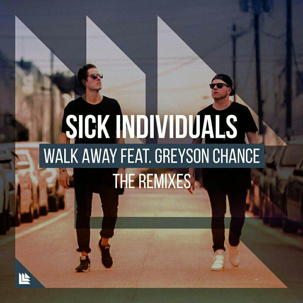 ID/Sick Indiviuals⁠ -Walk Away - revealed ID - 电台节目 - 网易云音乐