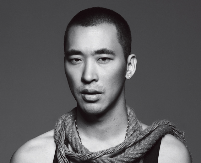 黄立行（Stanley Huang） - 歌手 - 网易云音乐