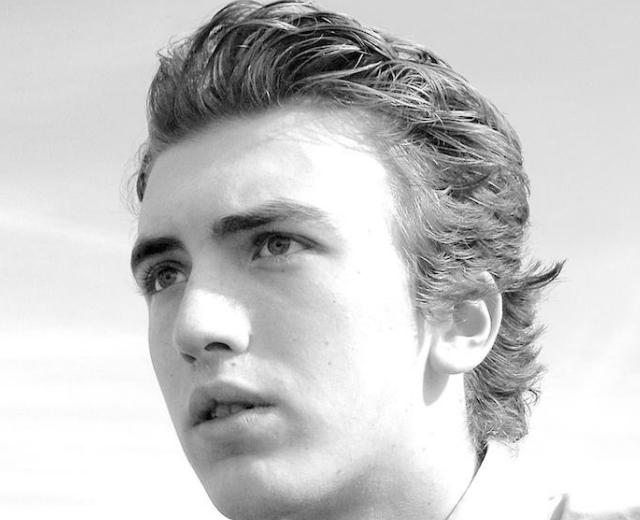 Marcus Warner - 歌手 - 网易云音乐