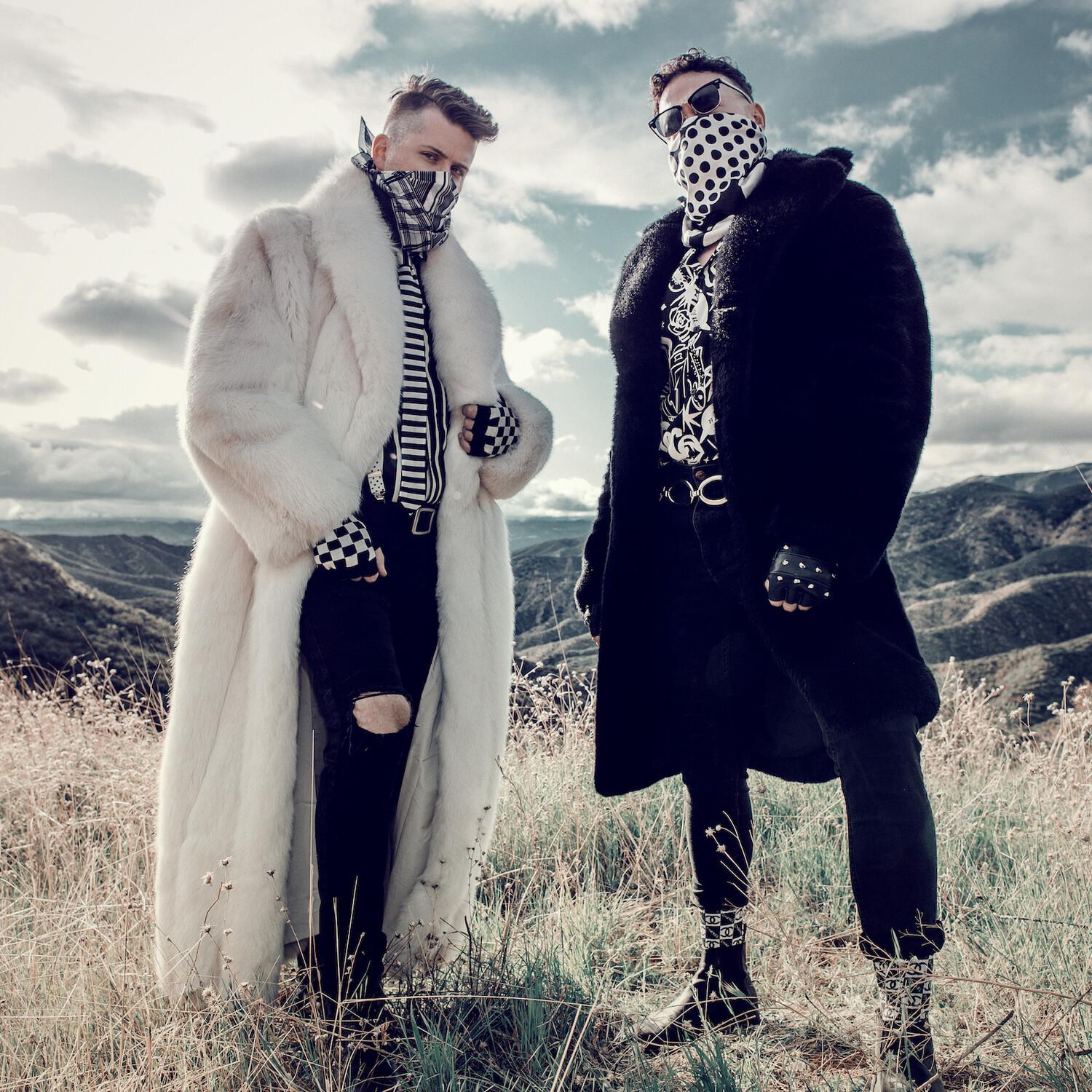 Kingdom（PS5/XSX/NS/PC游戏《破败王者:英雄联盟传奇》宣传曲） - Jaxson Gamble - 单曲 - 网易云音乐