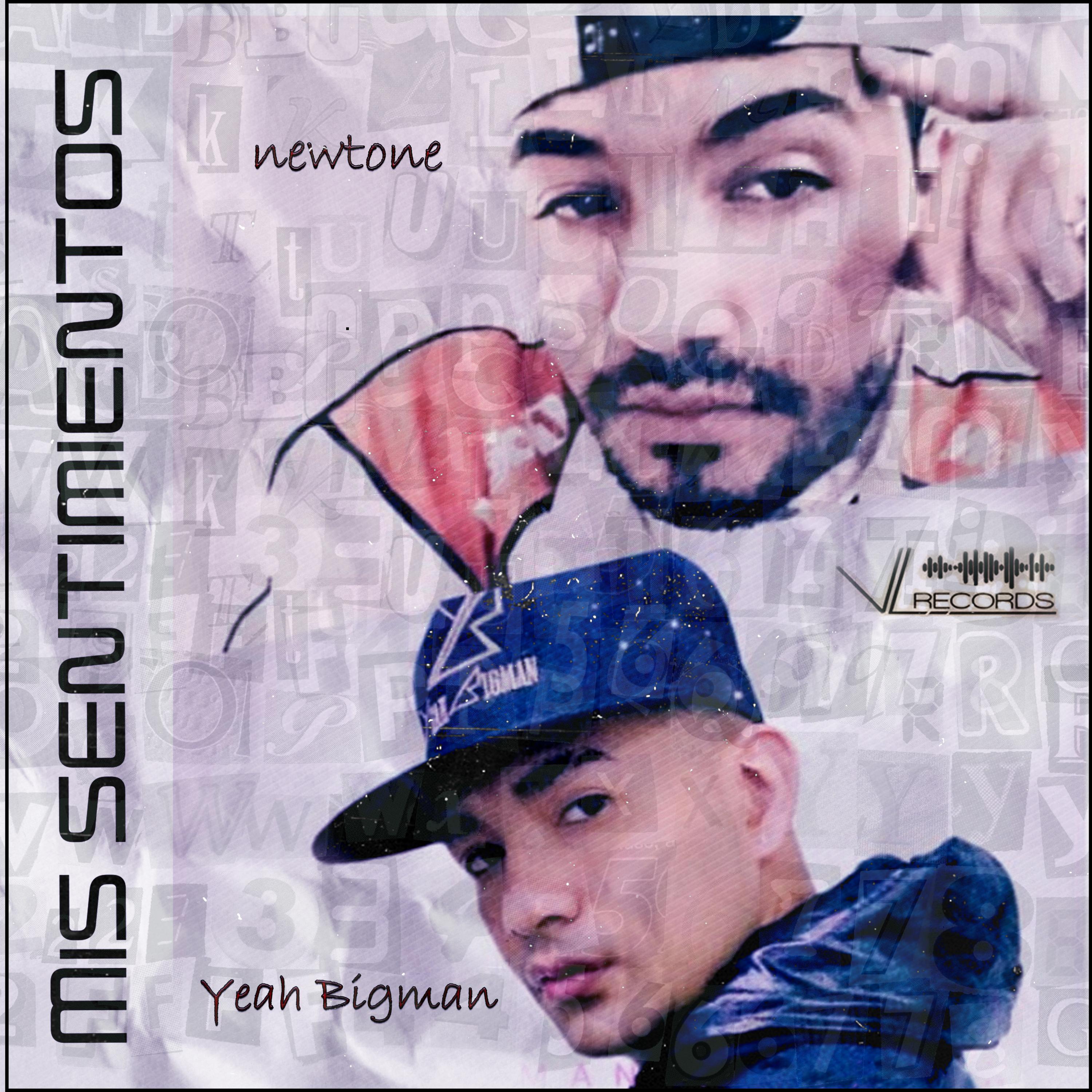 Mis sentimientos (feat. Newtone) - Yeah Bigman/Newtone - 单曲 - 网易云音乐