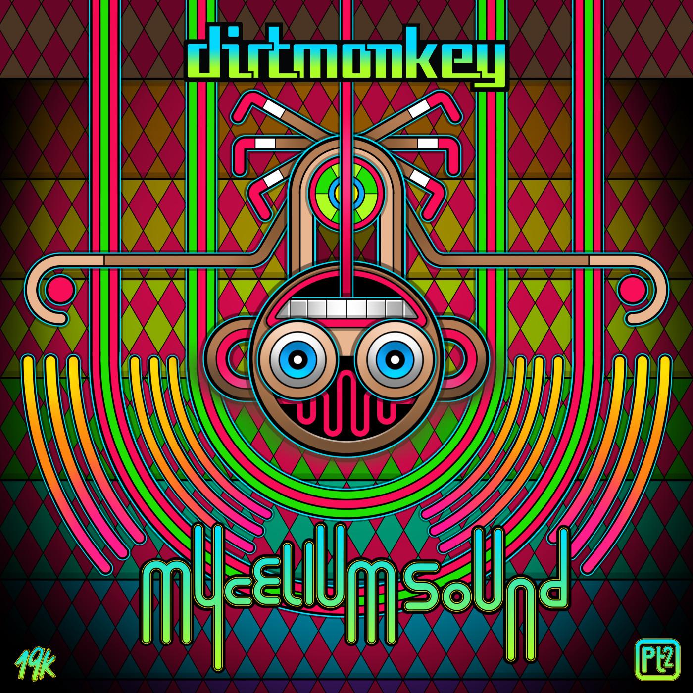 SOUND DED - Dirt Monkey - 单曲 - 网易云音乐