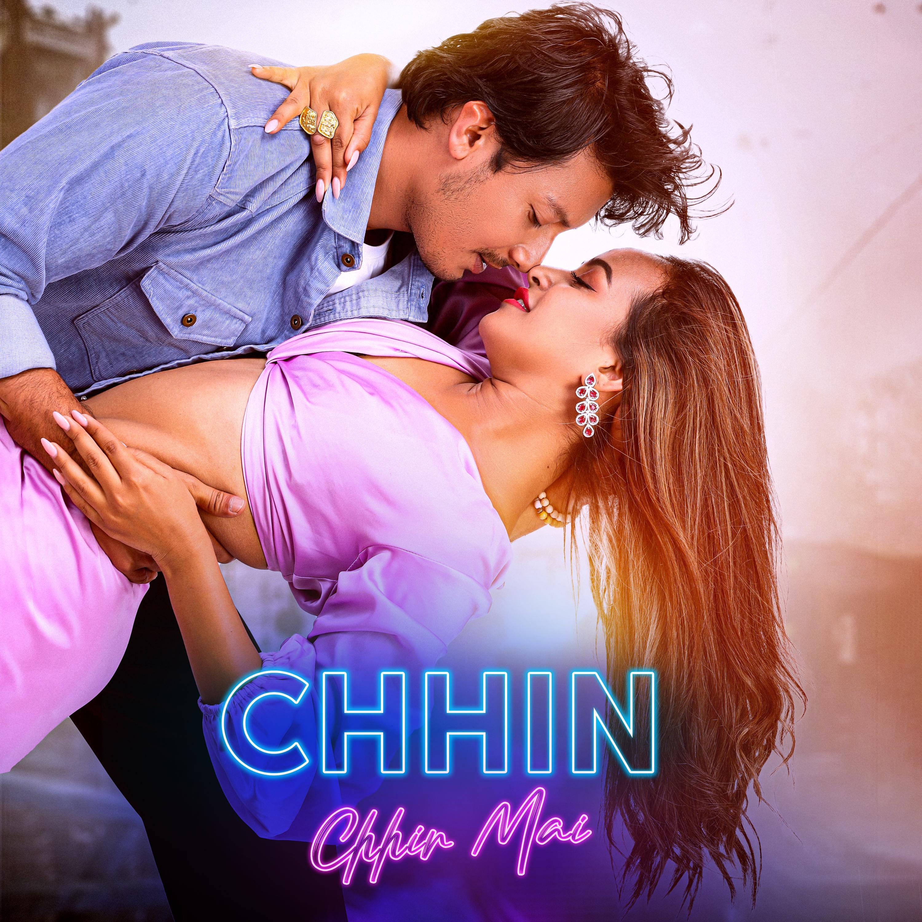Chhin Chhin Mai (feat. Anju Panta & Sagar Sansar Rai) - Drip Chamling/Anju Panta/Sagar Sansar ...
