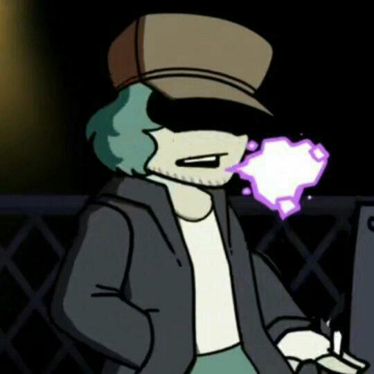 Friday Night Funkin VS.Garcello：Release（夏目LDT Take） - LDTS自制 - 电台节目 - 网易云音乐