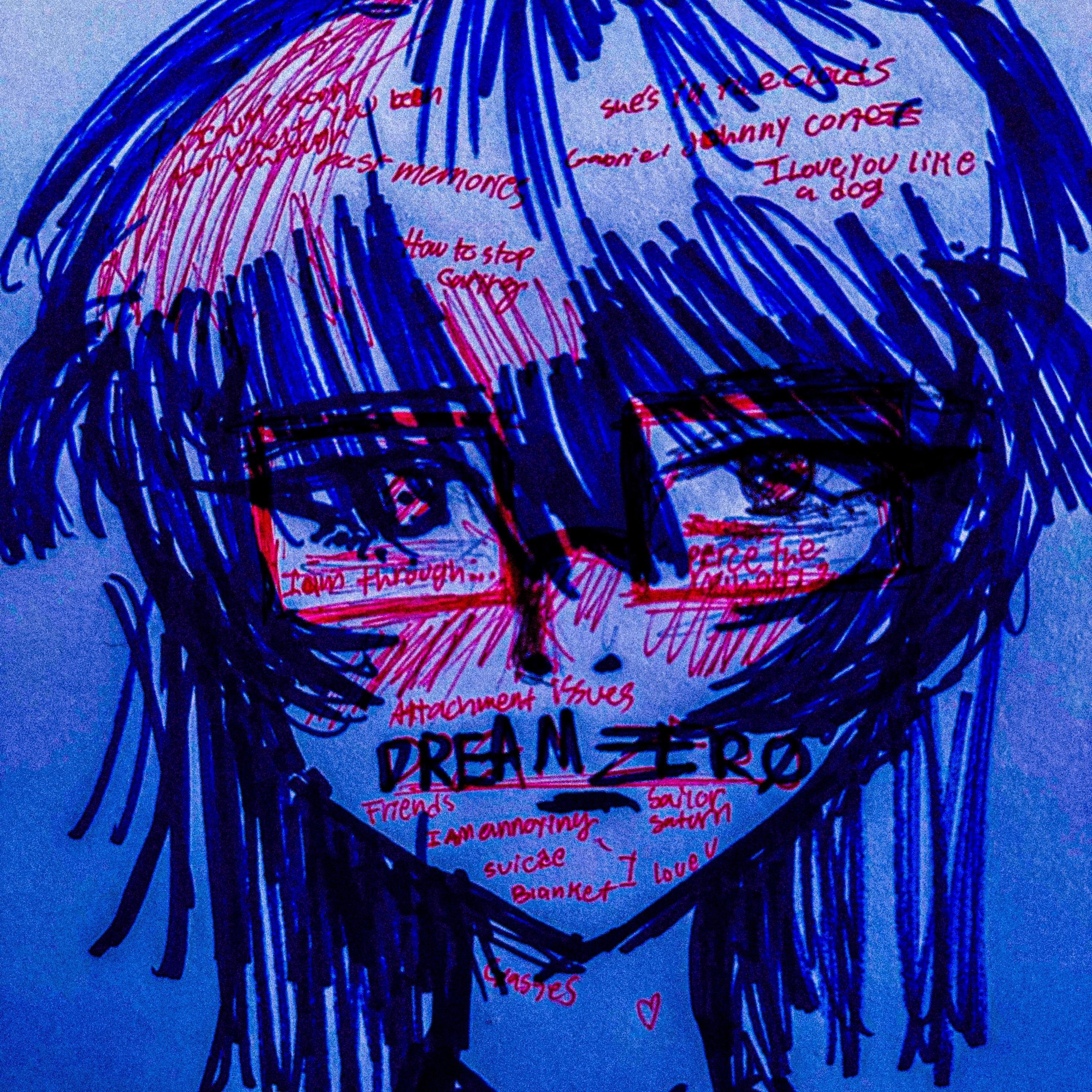 Gabriel Johnny Cortez - Dream Zero - 单曲 - 网易云音乐