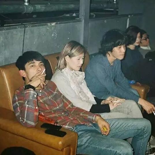 anpu 红眼睛 炼云 - Anpu安溥 及其他 live - 电台节目 - 网易云音乐