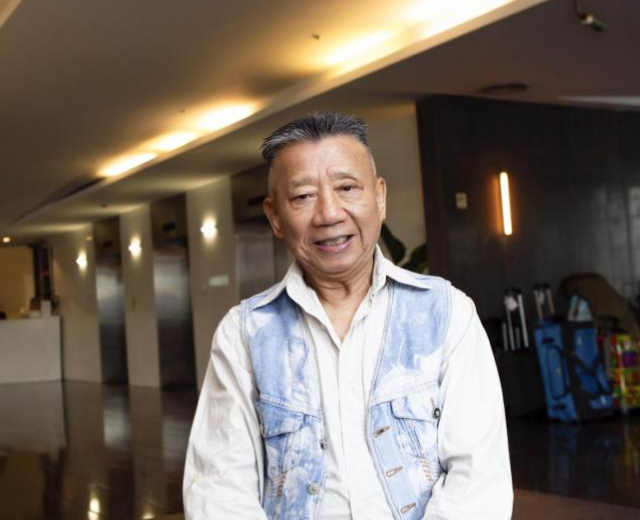左宏元（古月，charles Tso，尔英） 歌手 网易云音乐