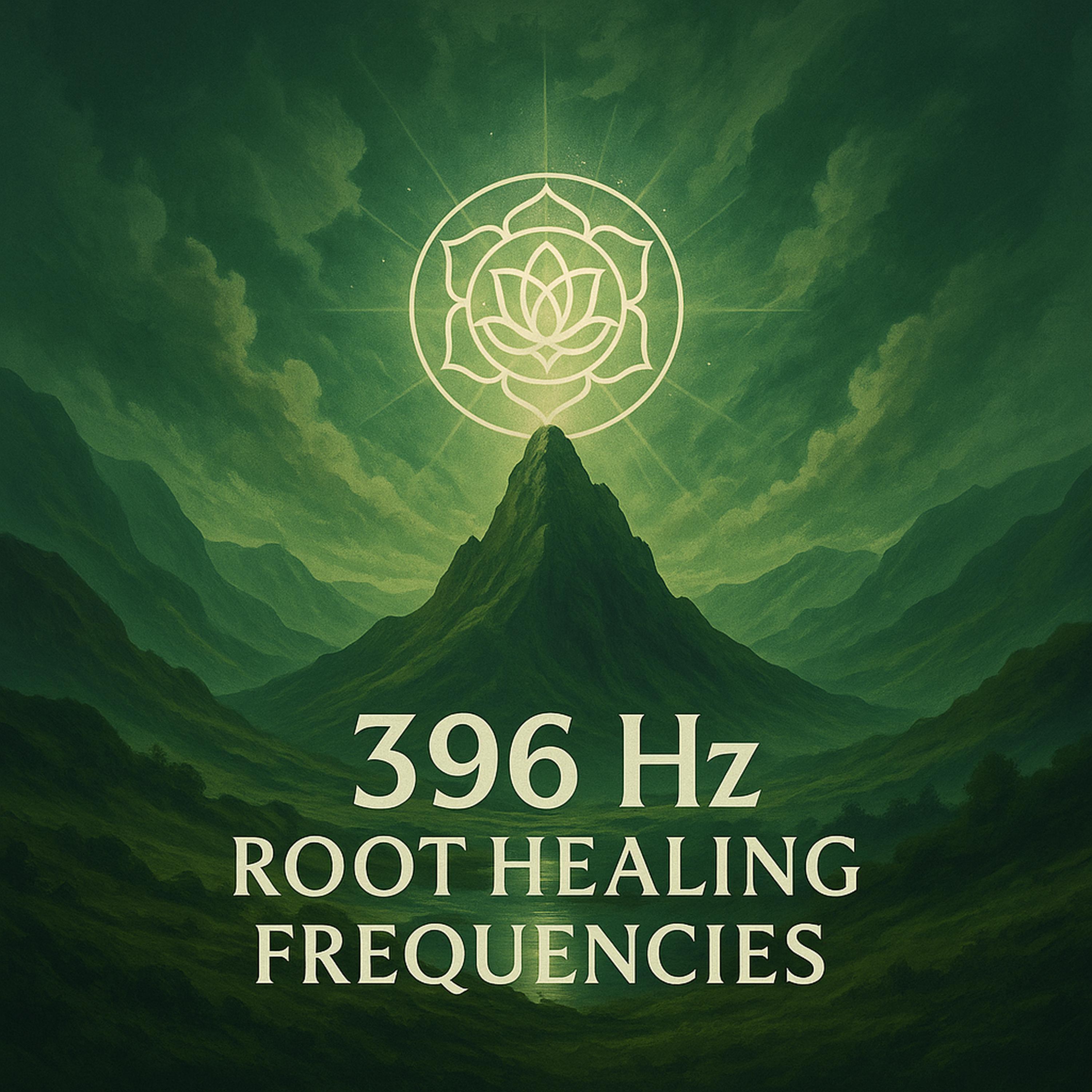 Root Chakra Healing for Emotional Safety - Hz Guru/Juni Tinley/396 Hz Sound Therapy - 单曲 - 网易云音乐