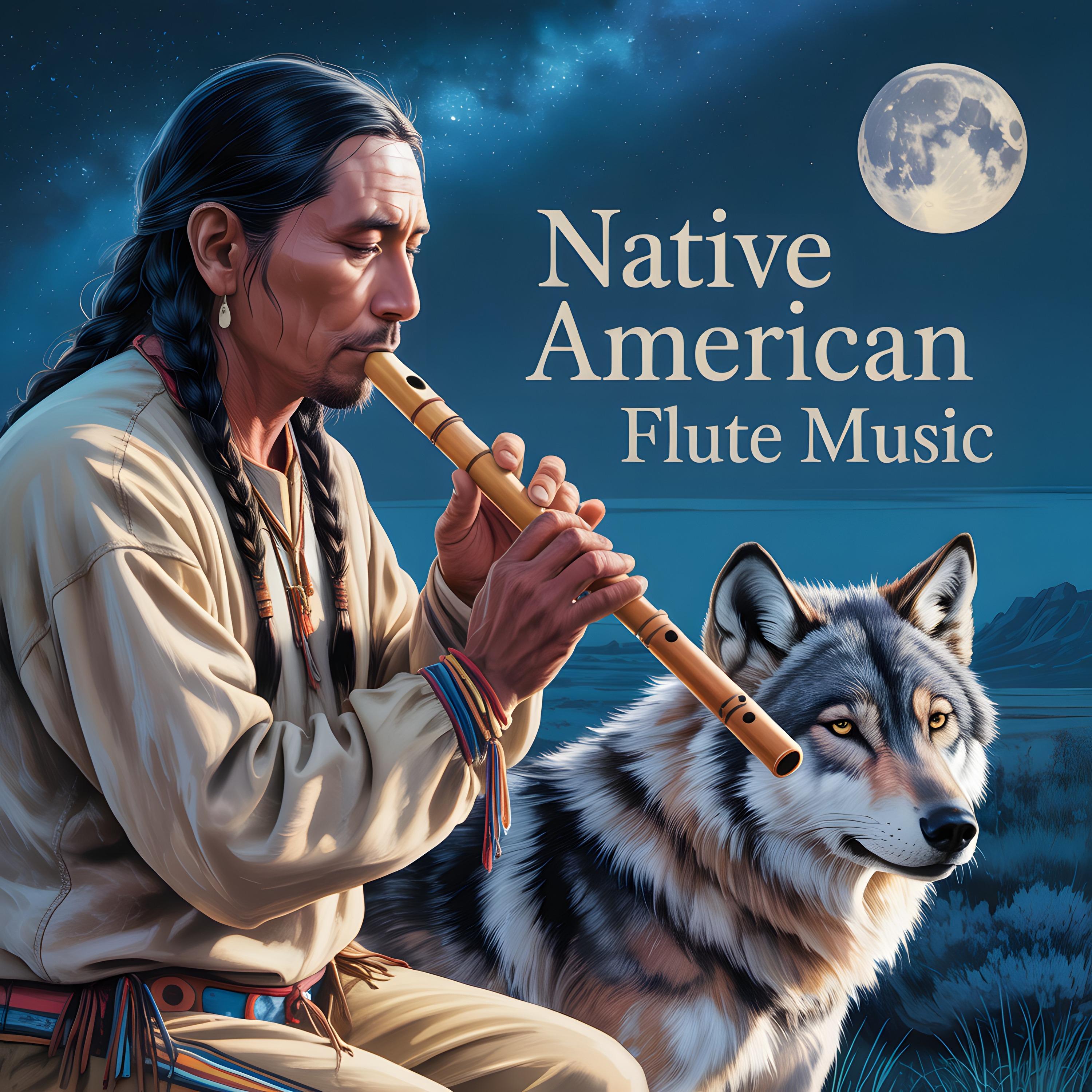Cedar Smoke - Native American Flute Music/Native American Deep Sleep Meditation Music/Native ...