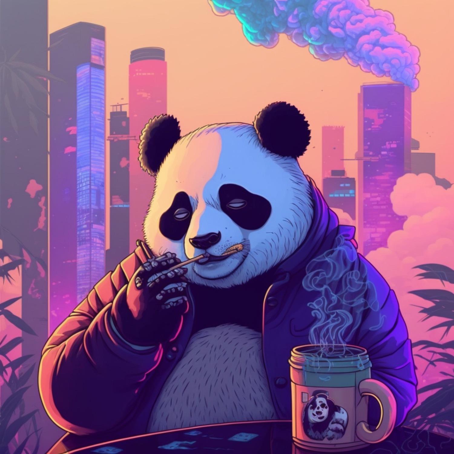 Melancholic Melodies - Chill Panda - 单曲 - 网易云音乐