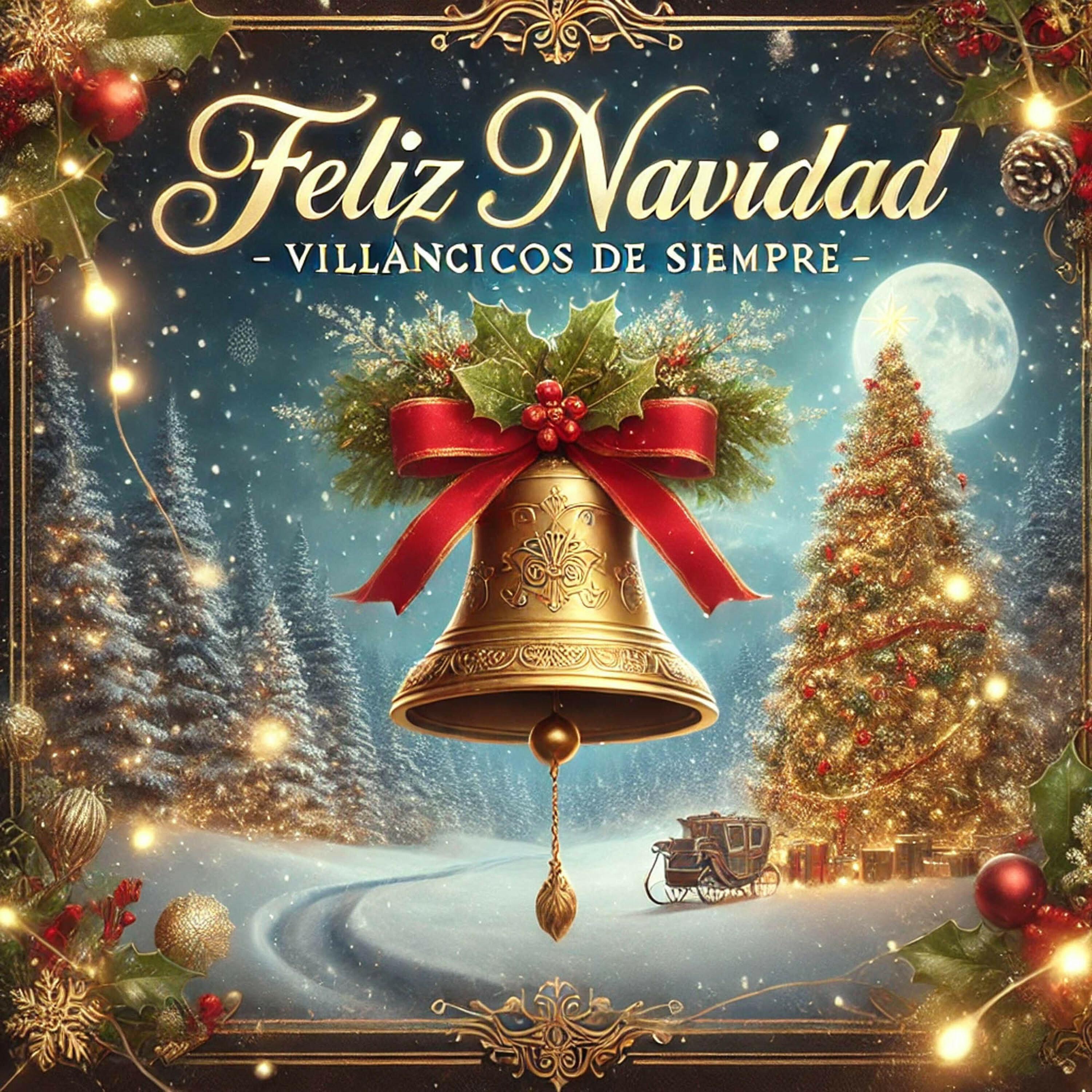 Ritmos de Estrellas Navideñas - Canciones De Navidad/Gran Coro de ...