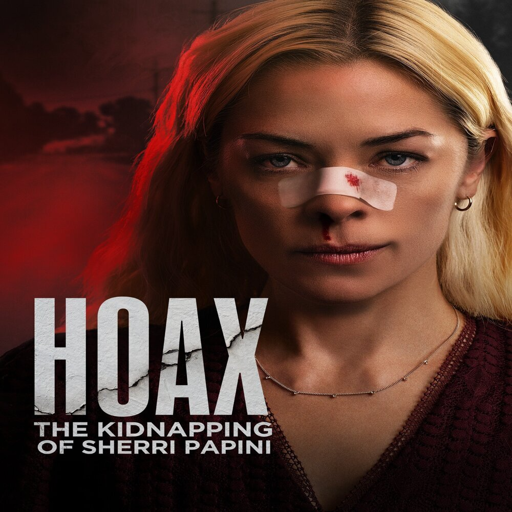 Hoax：The True Story Of The Kidnapping Of Sherri Papini - 英语电影原声音频 - 电台节目 - 网易云音乐