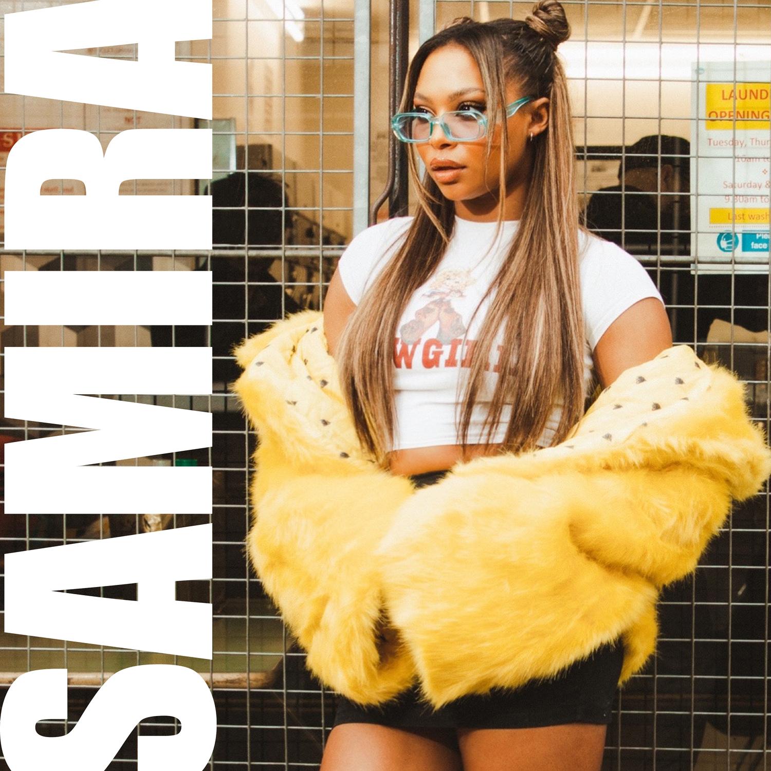 That's Not What My Friends Say (Country Club Martini Crew Remix) - Samira - 专辑 - 网易云音乐