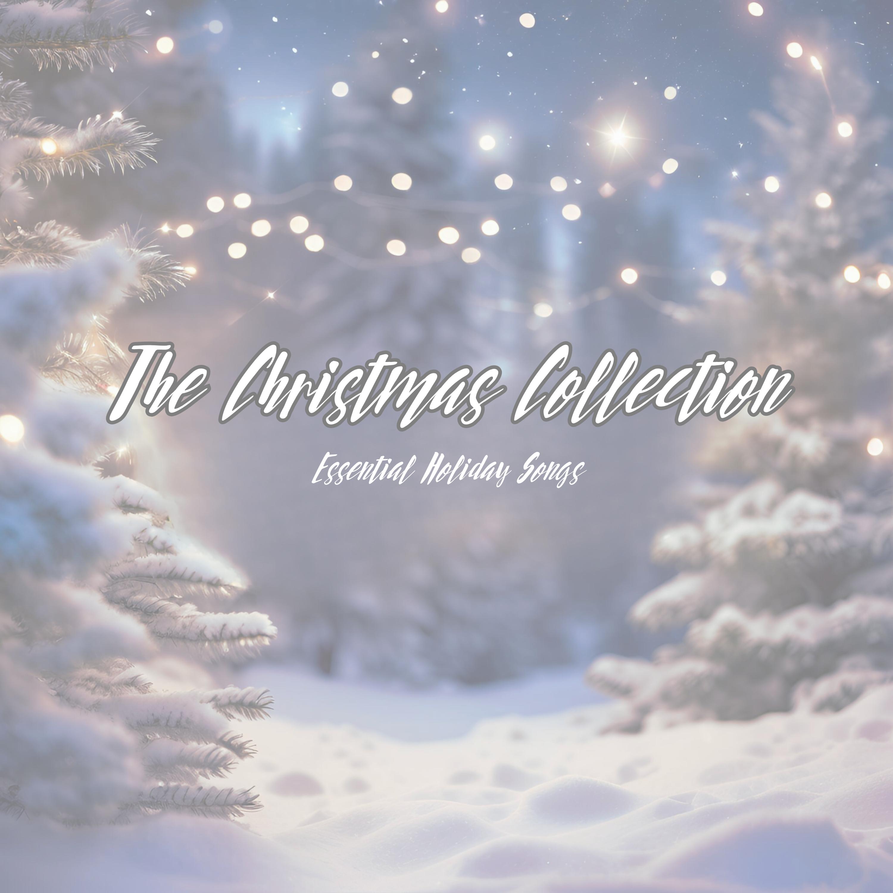 Reindeer’s Song - Coral Infantil de Navidad/Coro Navidad Blanca ...