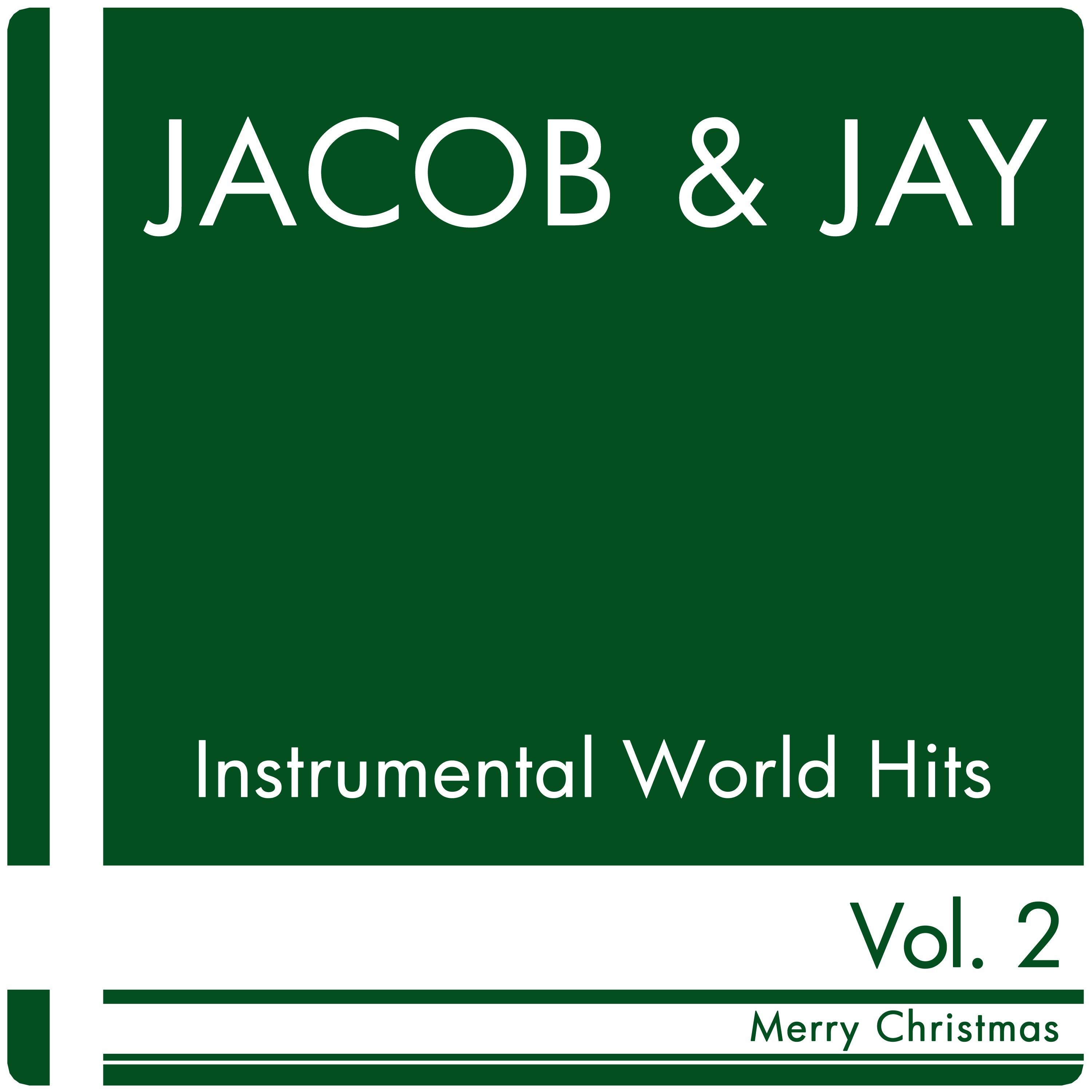 Kling Glöckchen Klingelingeling (Instrumental) - Jacob & Jay - 单曲 - 网易云音乐