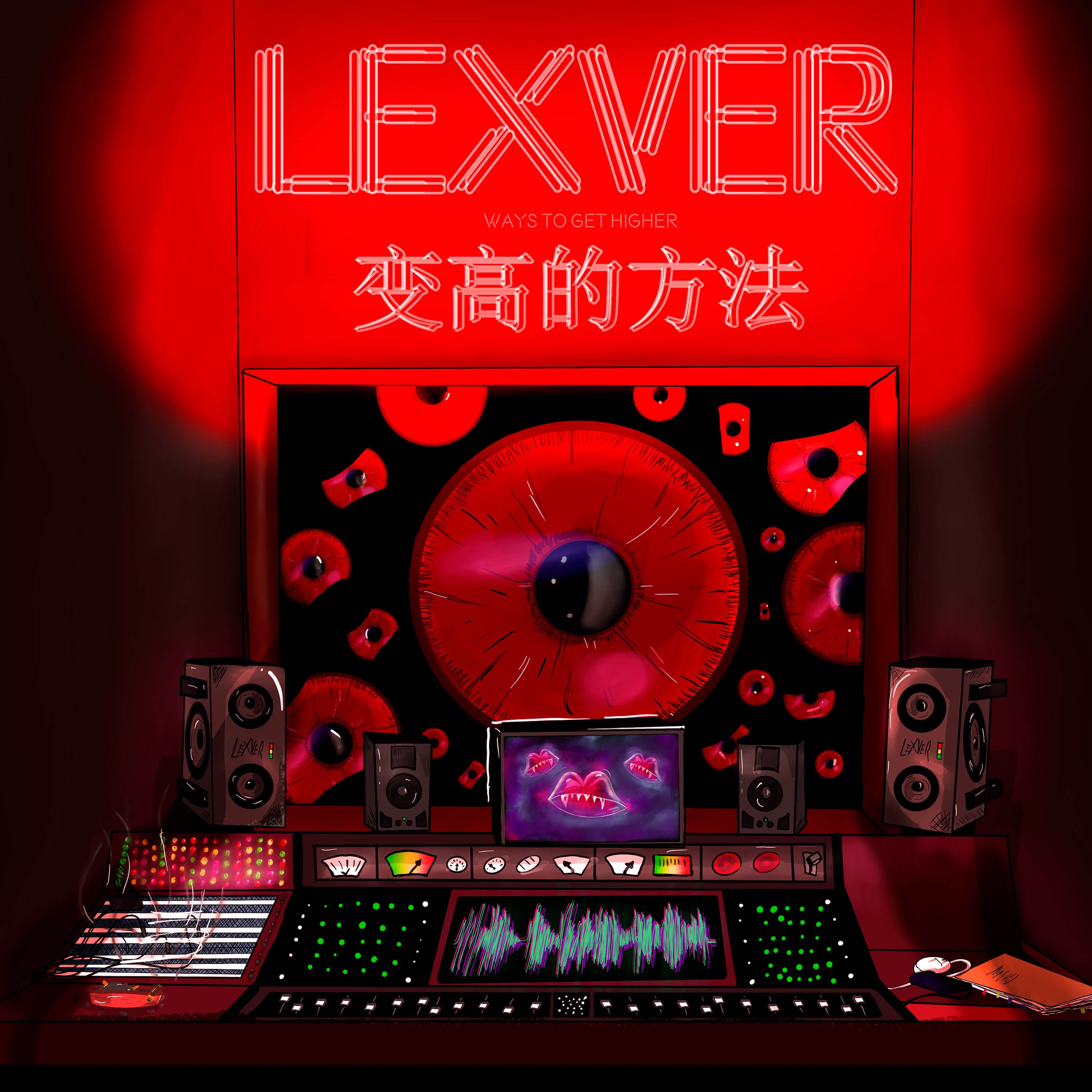 Primera L nea Lexver Primera L nea Lexver