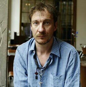 Eating the Peach - David Thewlis Fan Station - 电台节目 - 网易云音乐