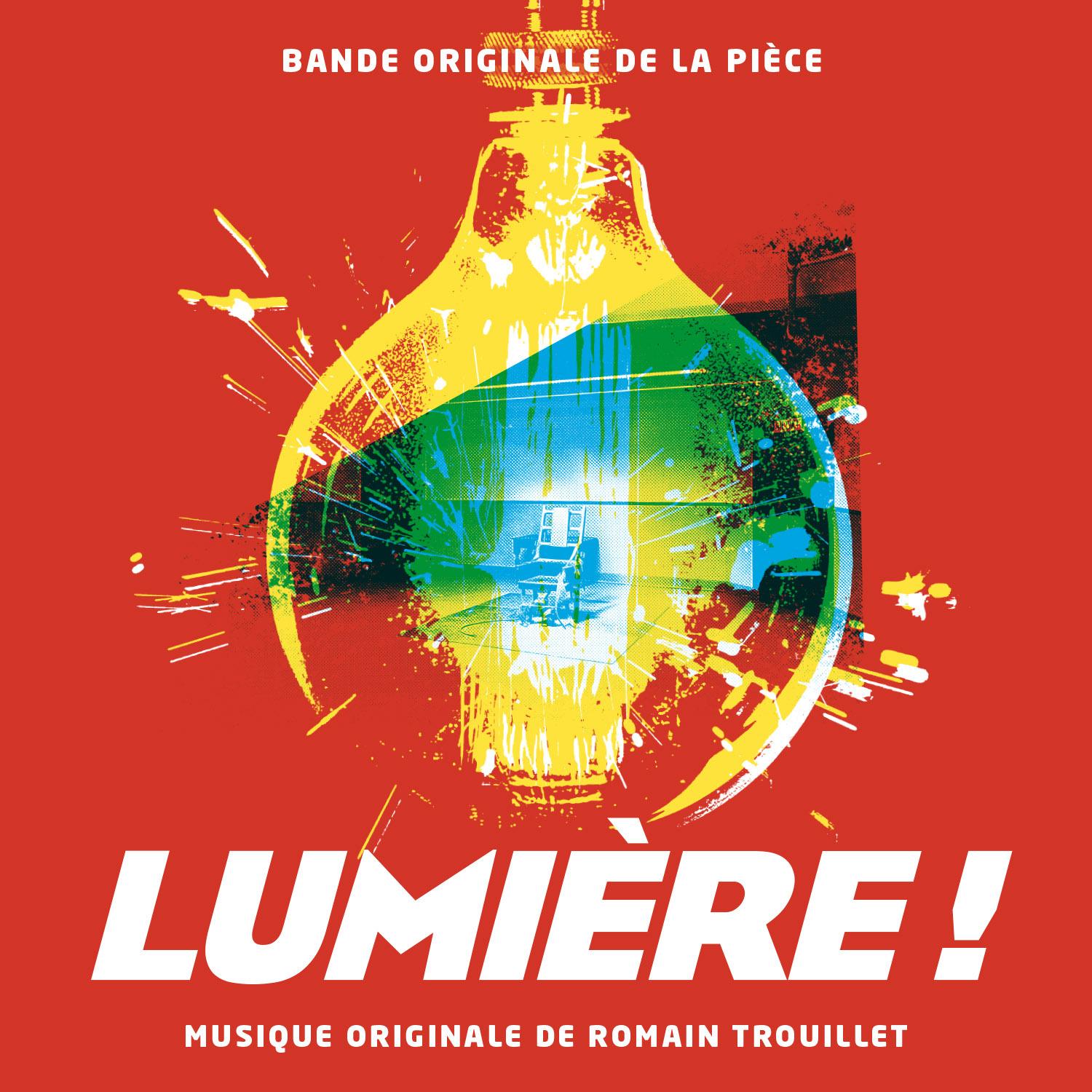 On va éclairer l'avenir - Romain Trouillet - 单曲 - 网易云音乐