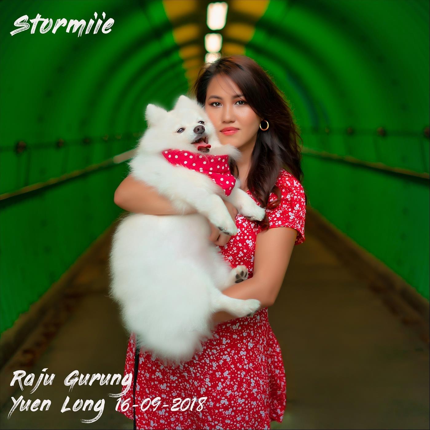 Yuen Long 16-09-2018 (feat. Stormiie) - Raju Gurung - 专辑 - 网易云音乐