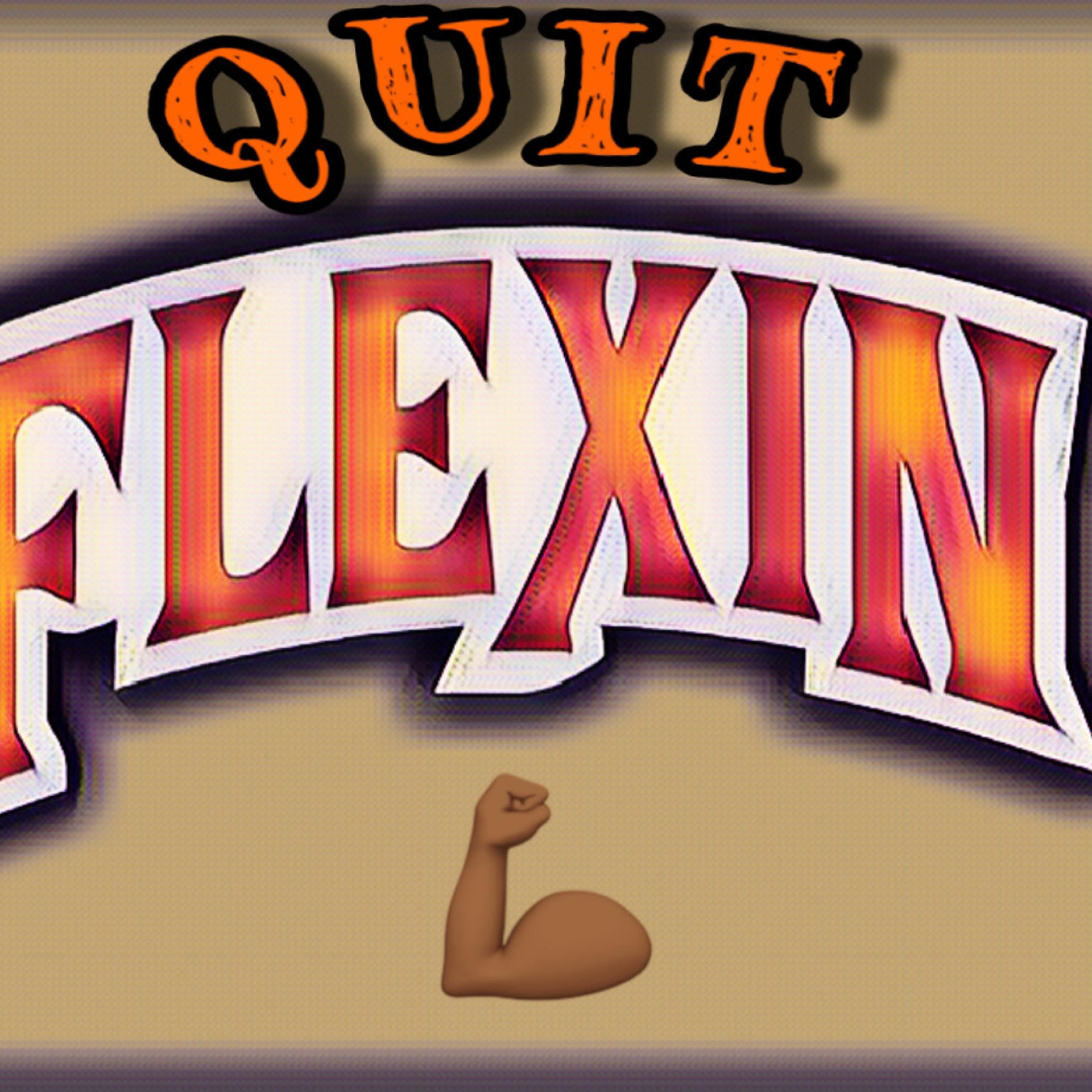 Quit Flexin (feat. Yung Bud, TRose & 3 TheGoat) - Eljay Goin Viral - 专辑 - 网易云音乐