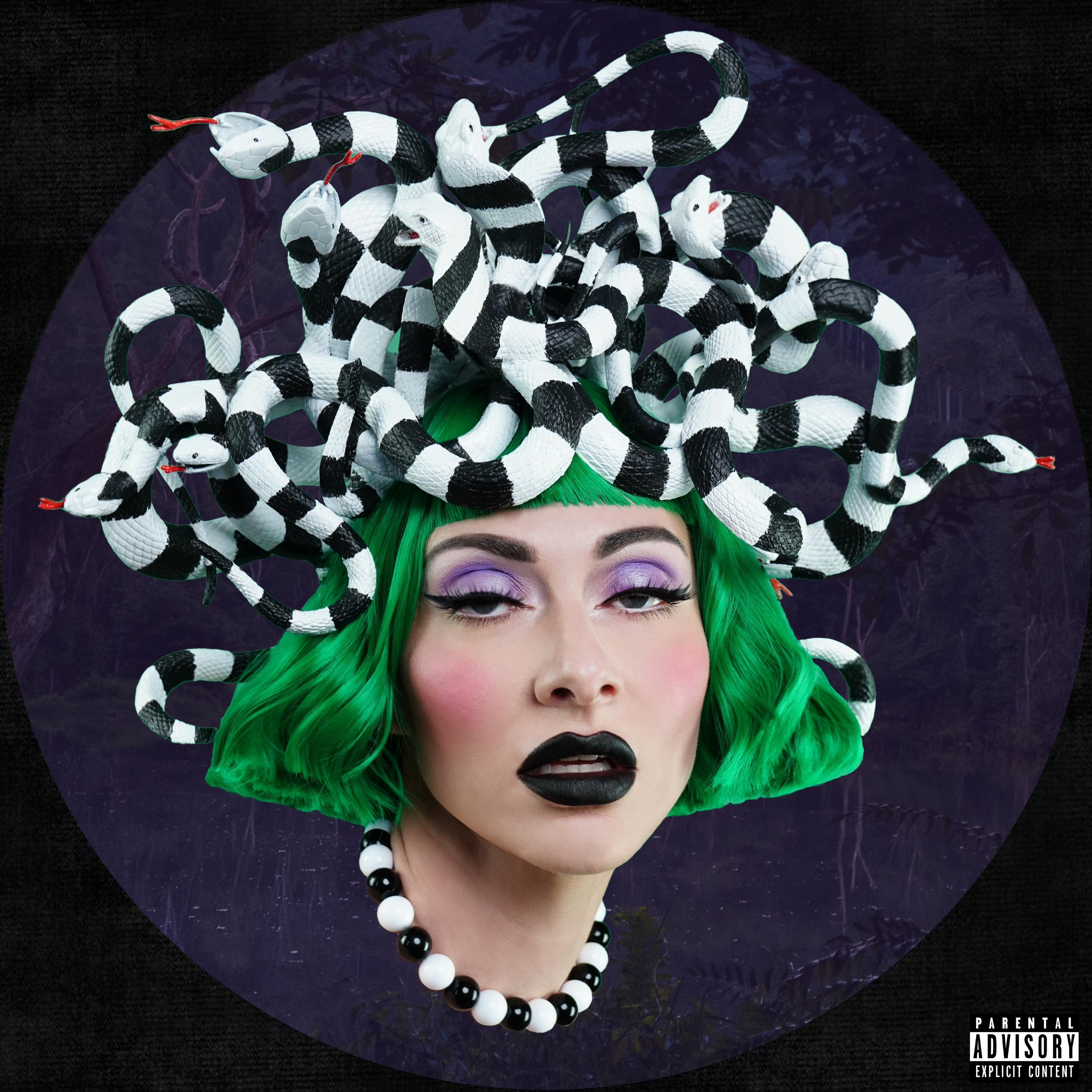 THANK GODDESS - Qveen Herby - 单曲 - 网易云音乐